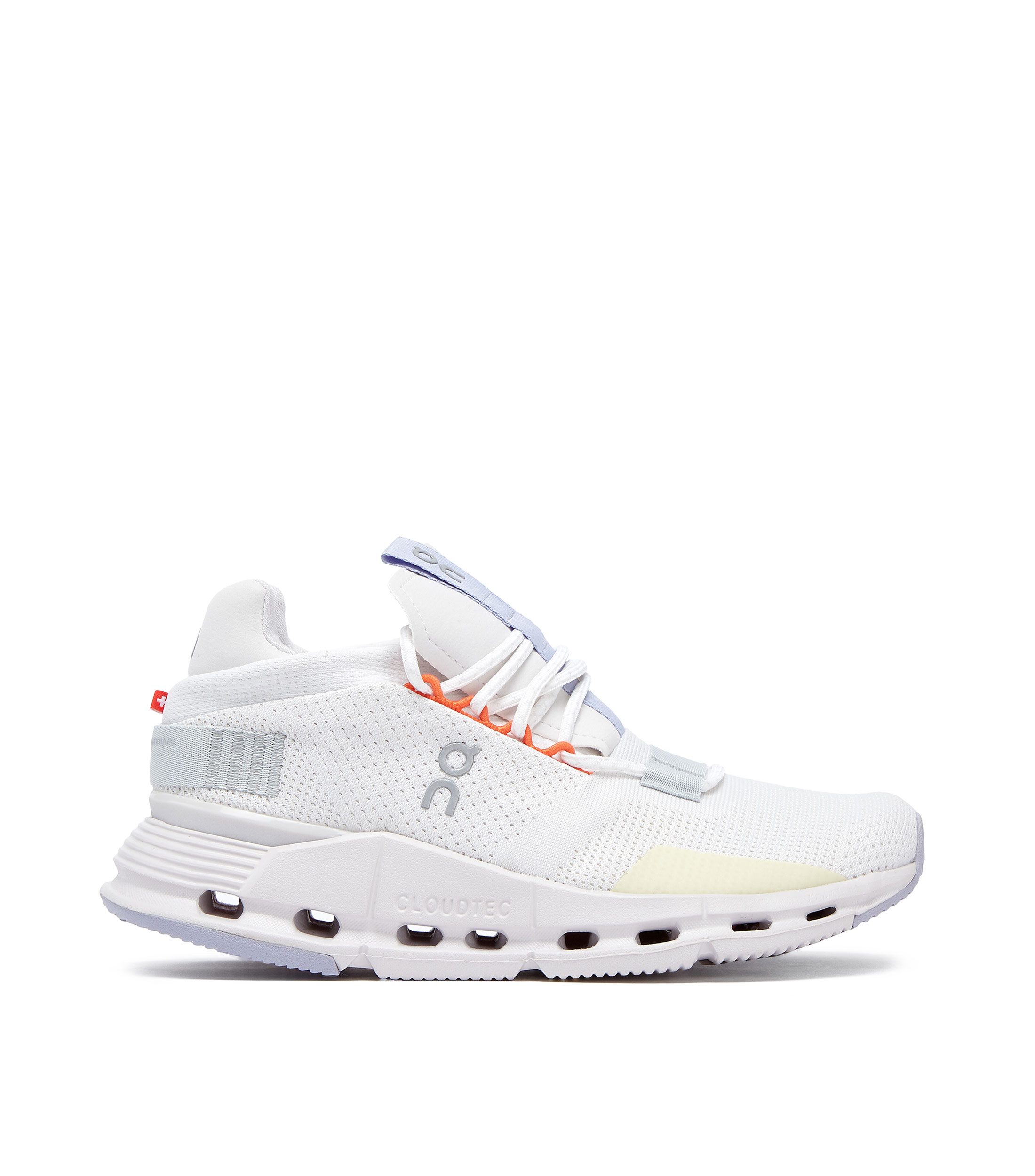 On: Tenis para correr Cloudnova Mujer | El Palacio de Hierro