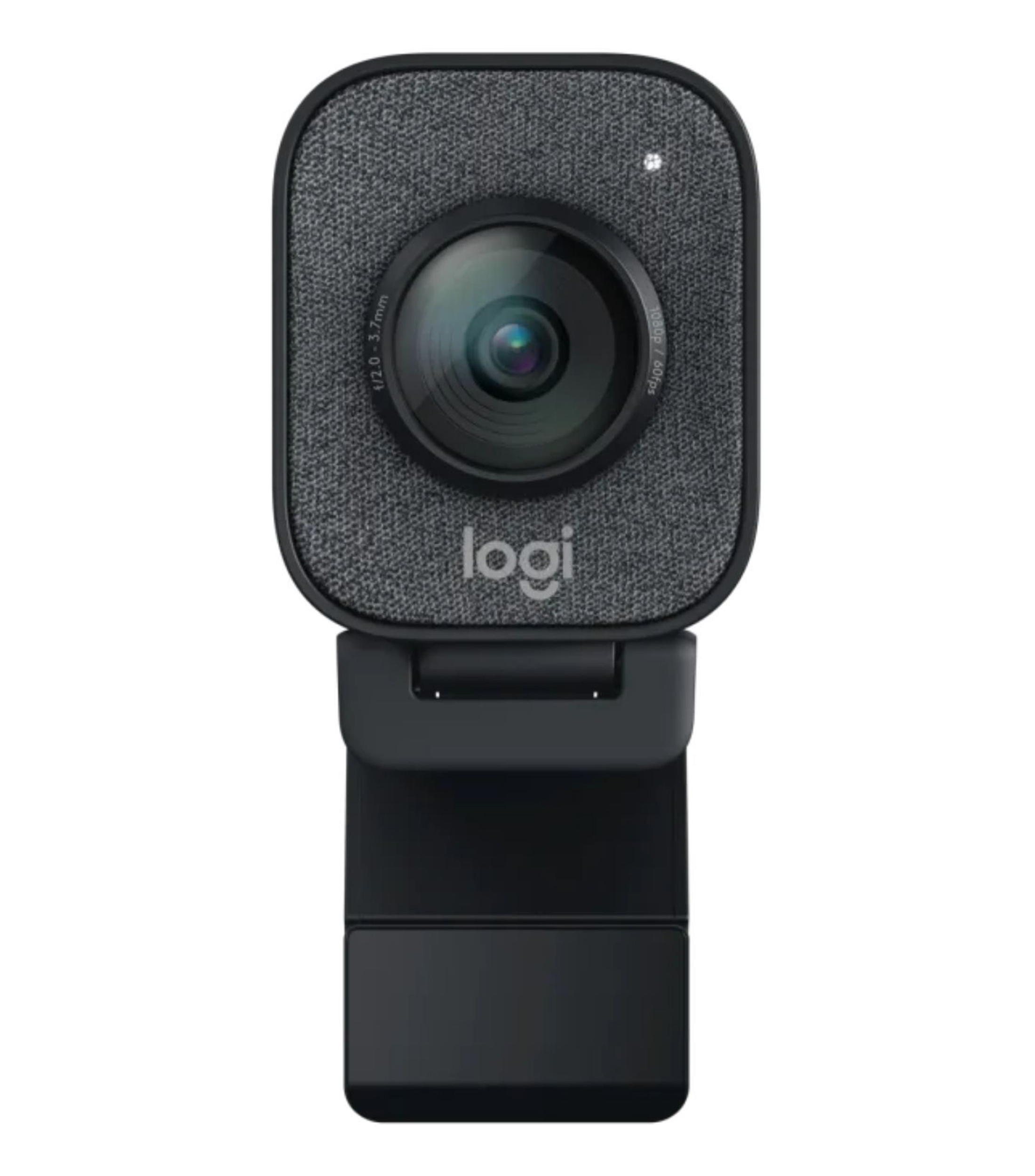 Logitech Webcam StreamCam Plus - El Palacio de Hierro