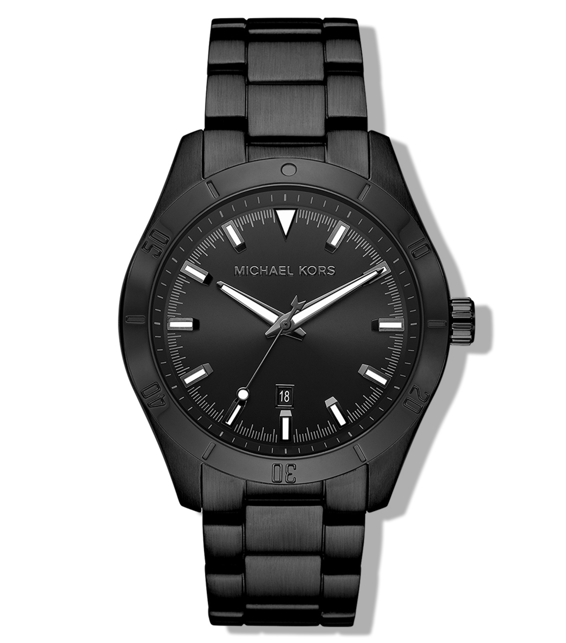 Michael Kors Reloj Layton Hombre - El Palacio de Hierro