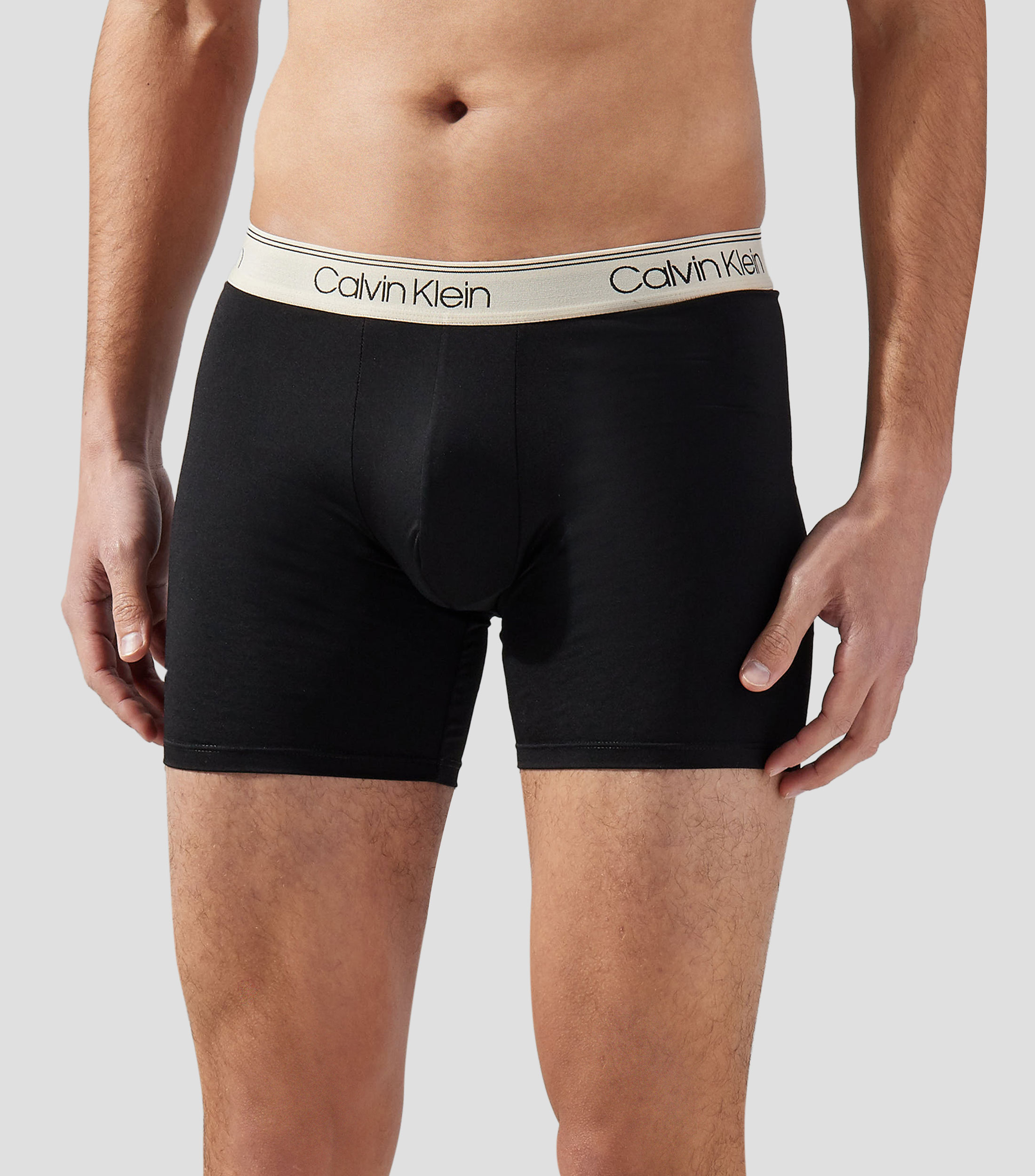 Calvin Klein Set de Bóxers cortos 3 piezas Hombre - El Palacio de Hierro