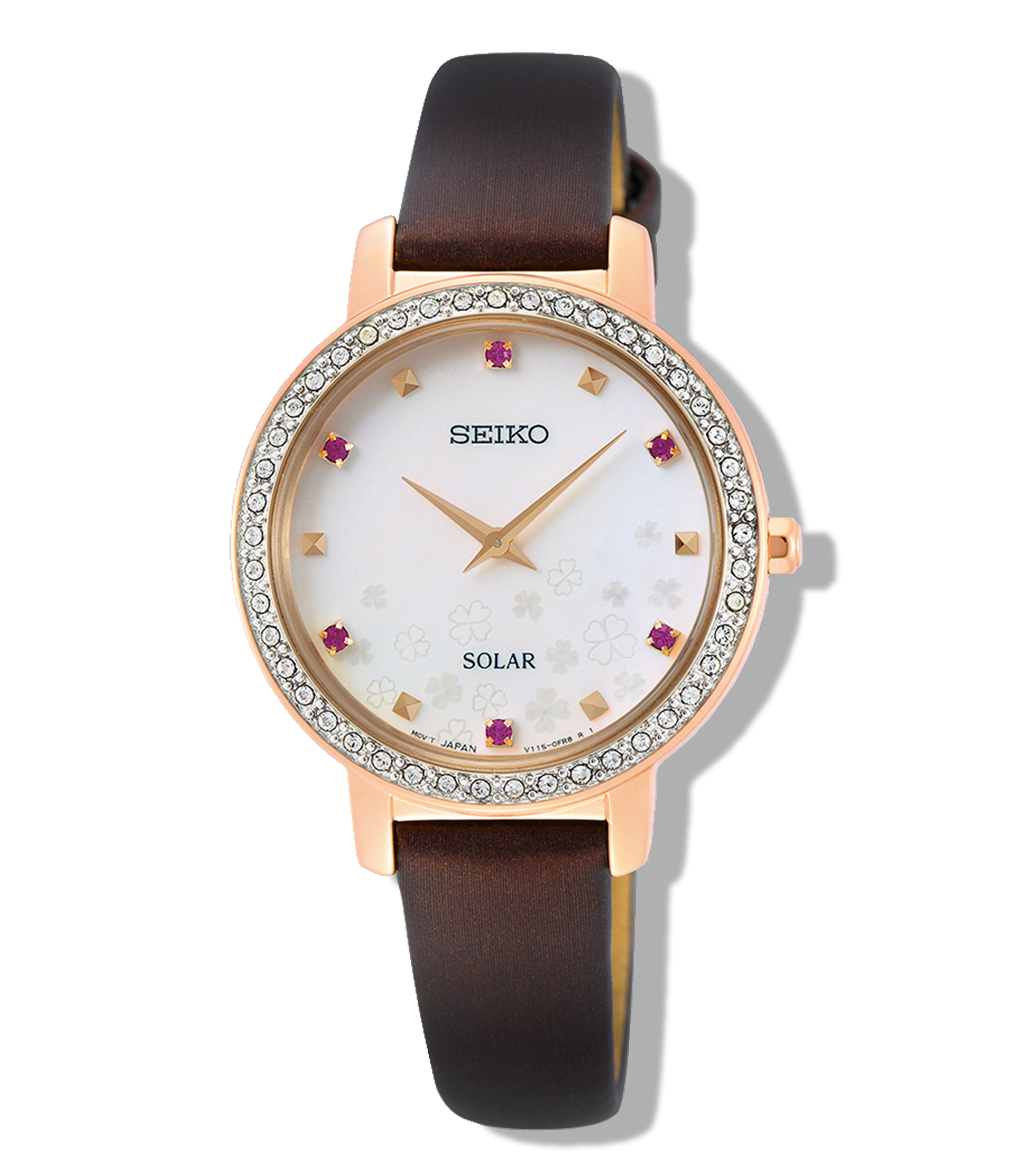 Seiko Reloj Mujer - El Palacio de Hierro