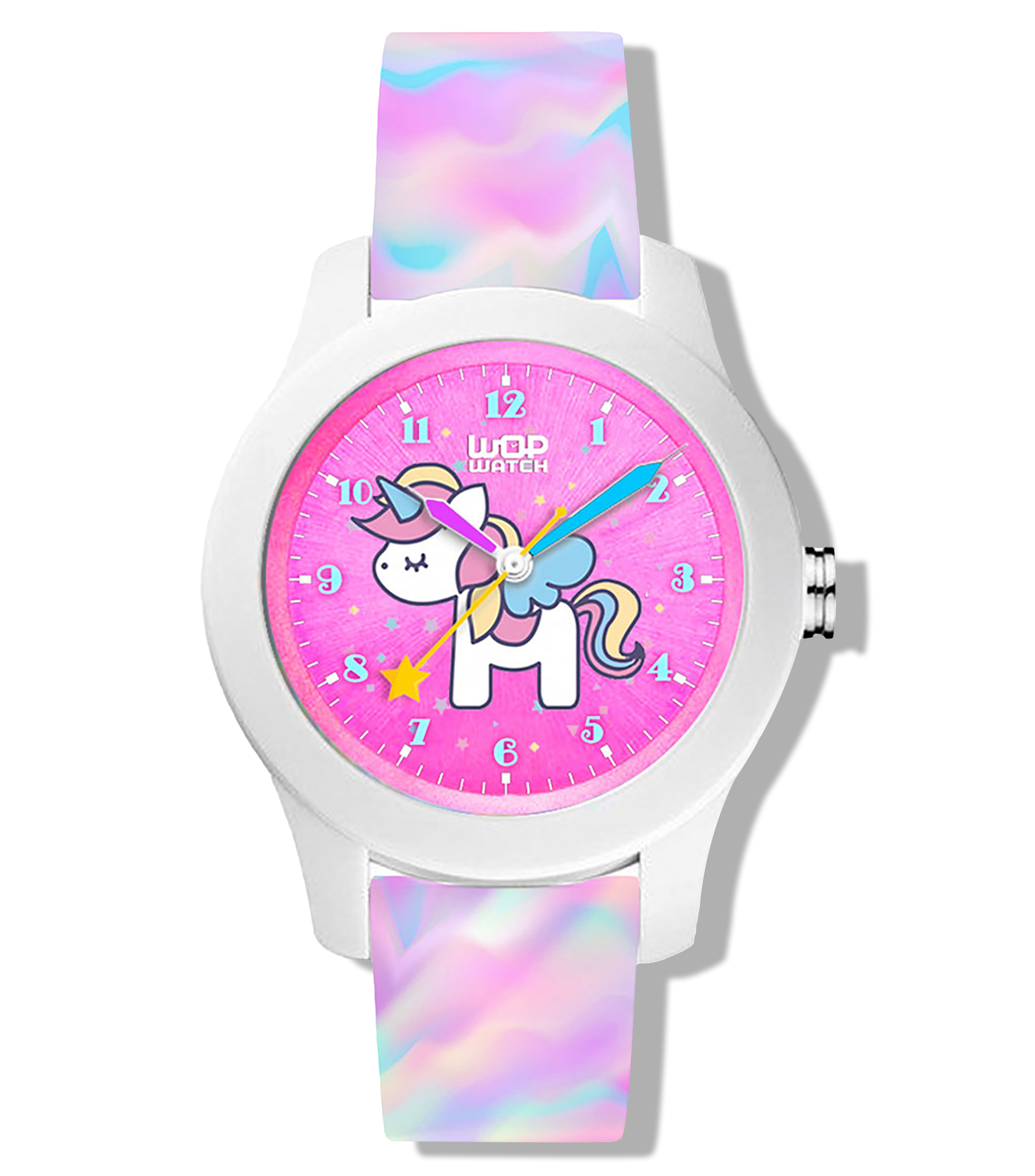 Wop Watch Reloj Holonicorn Niños - El Palacio de Hierro