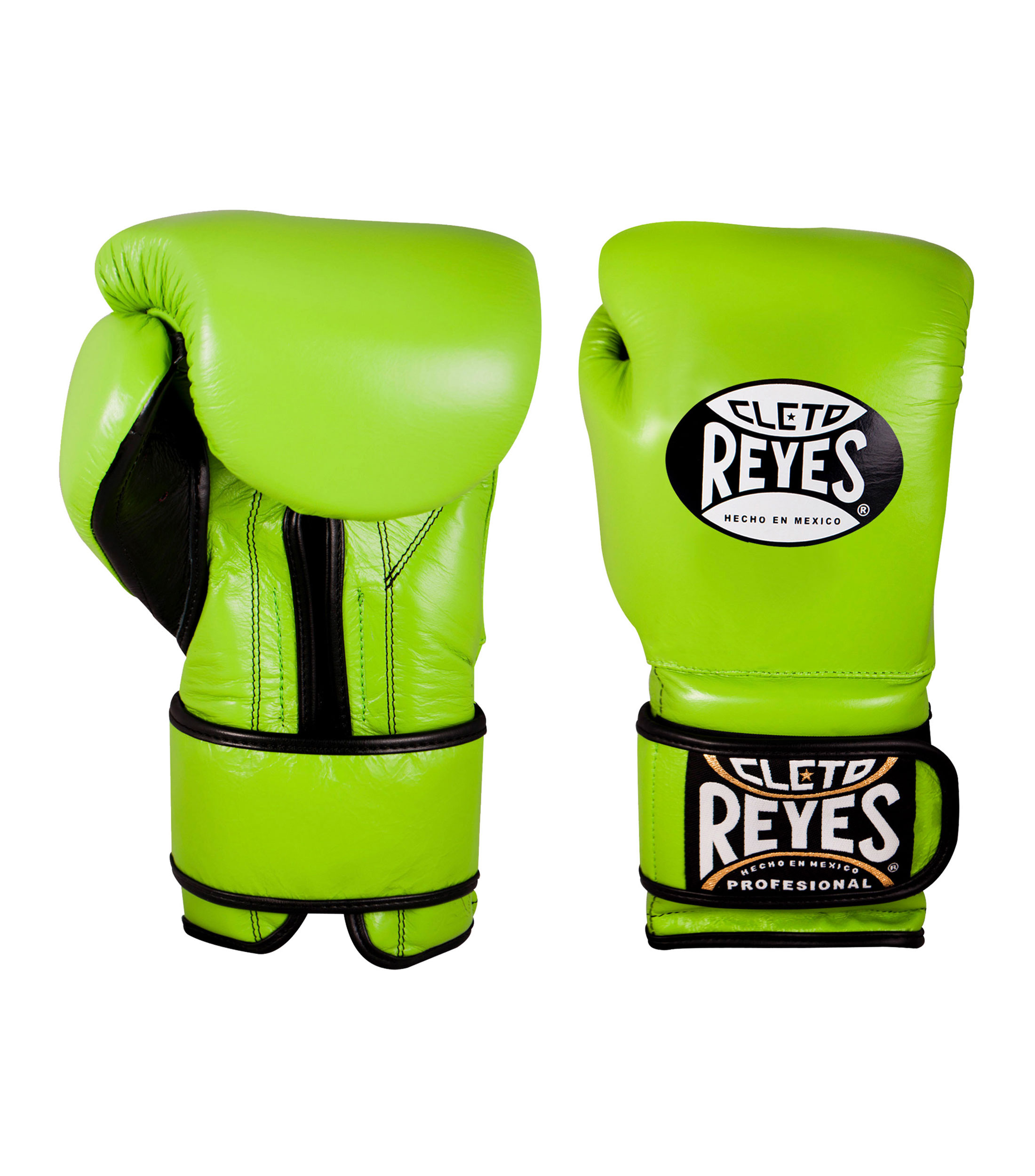 Cleto Reyes Guantes para Box 12 Oz Unisex - El Palacio de Hierro