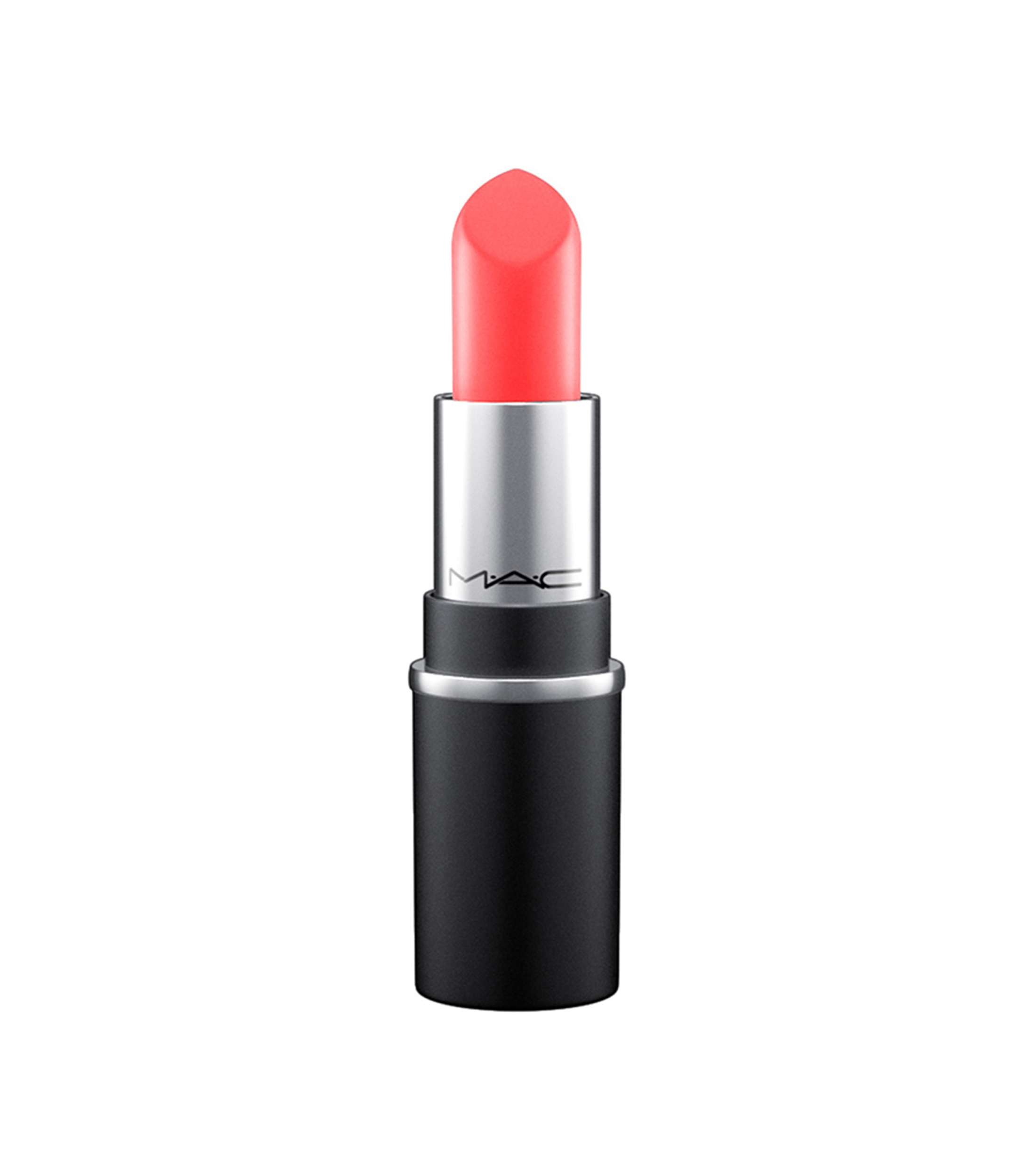 Labial Mini Traditional Mac - El Palacio de Hierro