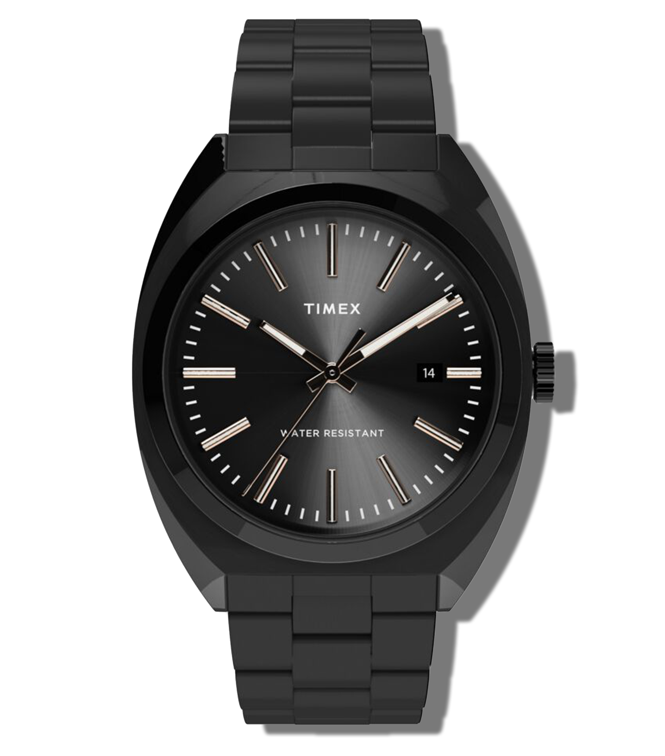 Timex Reloj Milano Hombre - El Palacio de Hierro