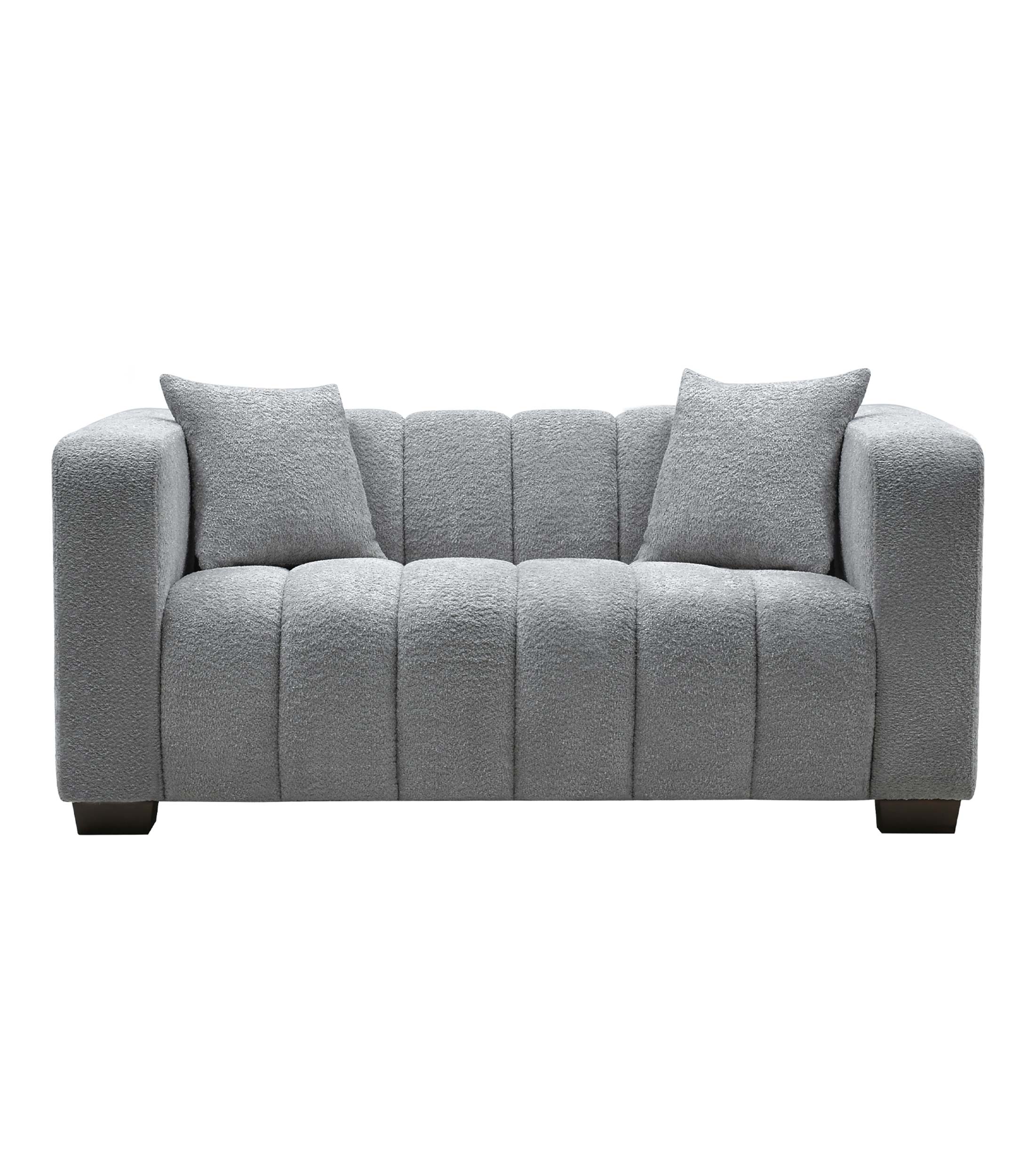 Tomson: Love Seat SF-017-2S WD2110-13 | El Palacio de Hierro