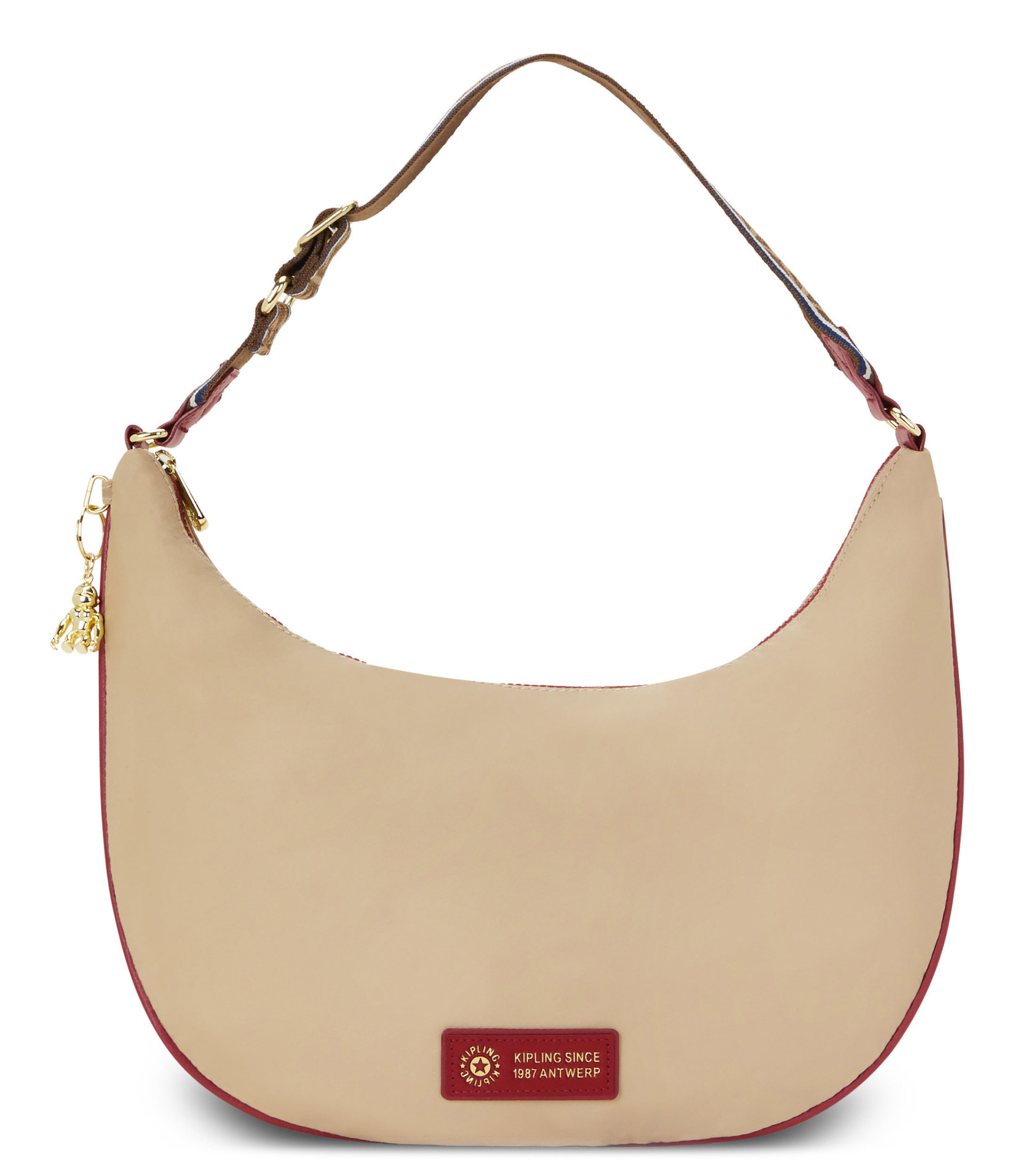 Kipling Bolso hobo - El Palacio de Hierro
