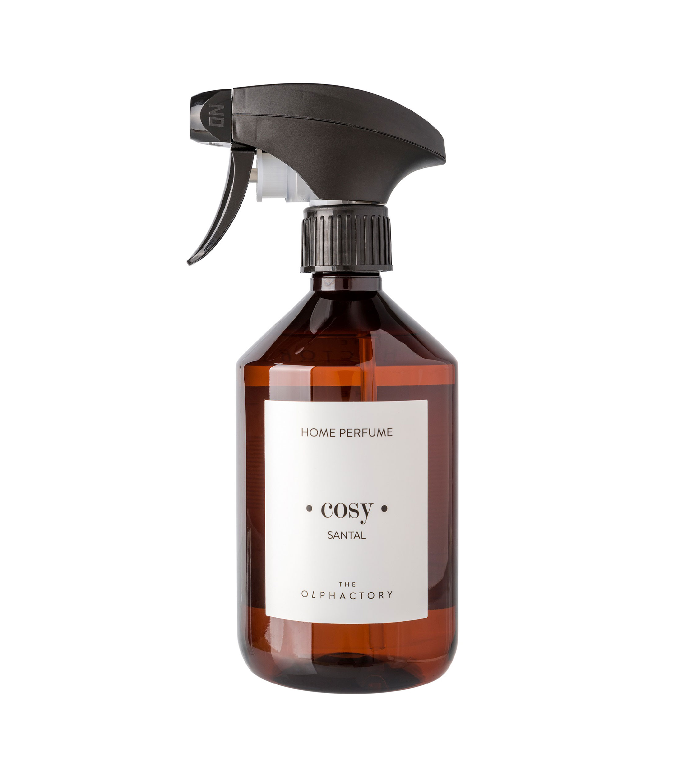 The Olphactory Spray aromatizante para hogar Cosy Santal, 500 ml - El ...
