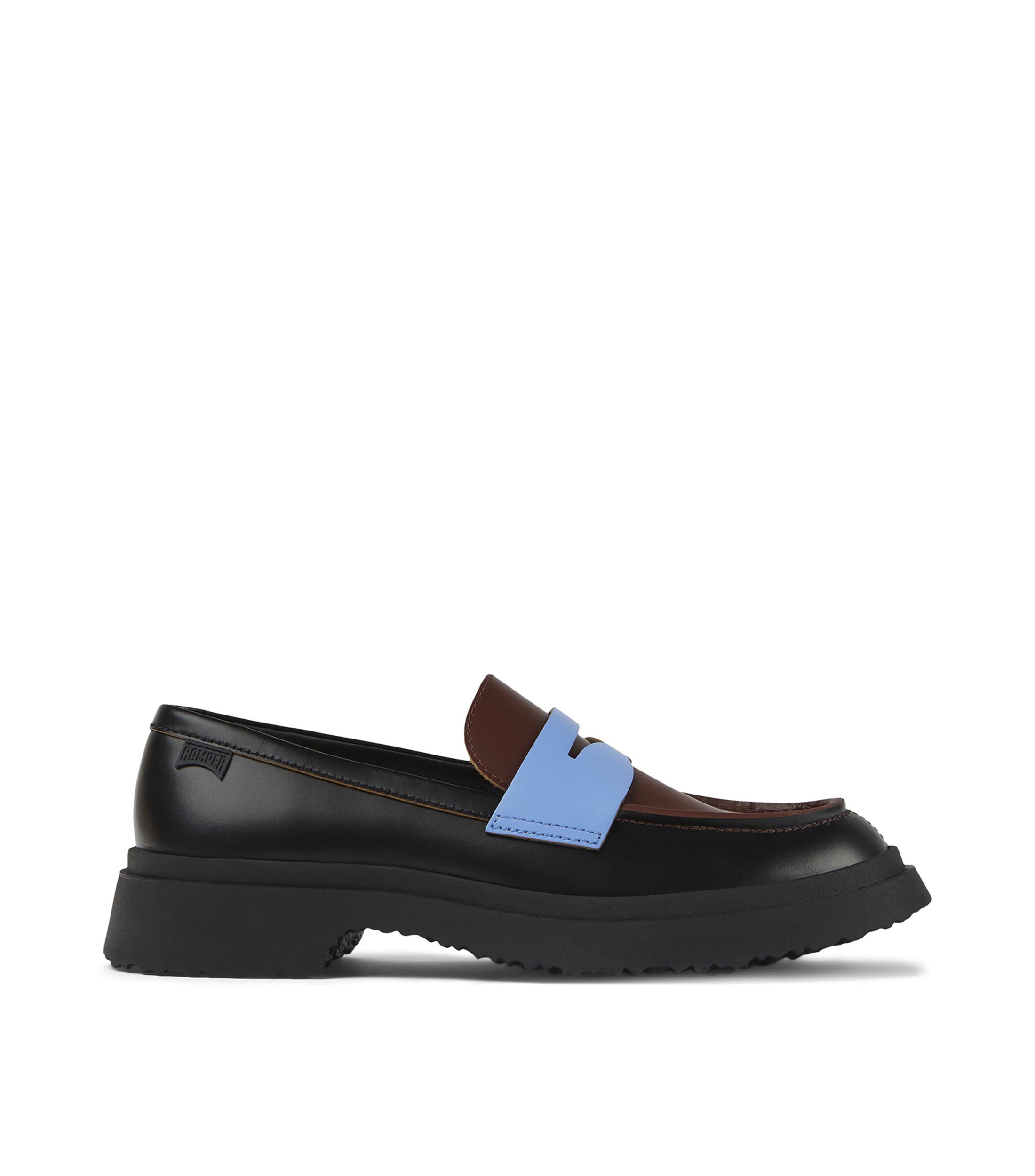 Camper Mocasines con cintillo Mujer - El Palacio de Hierro