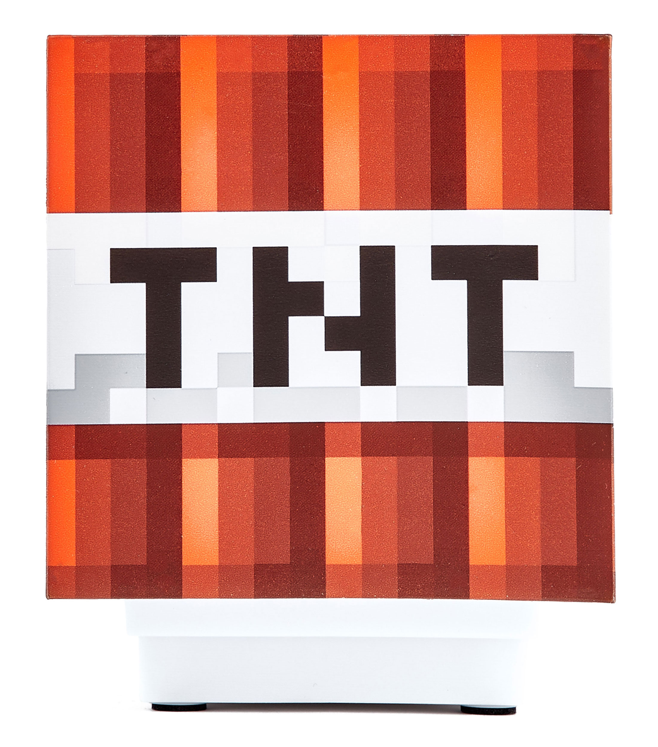 Paladone Lámpara decorativa Minecraft TNT - El Palacio de Hierro