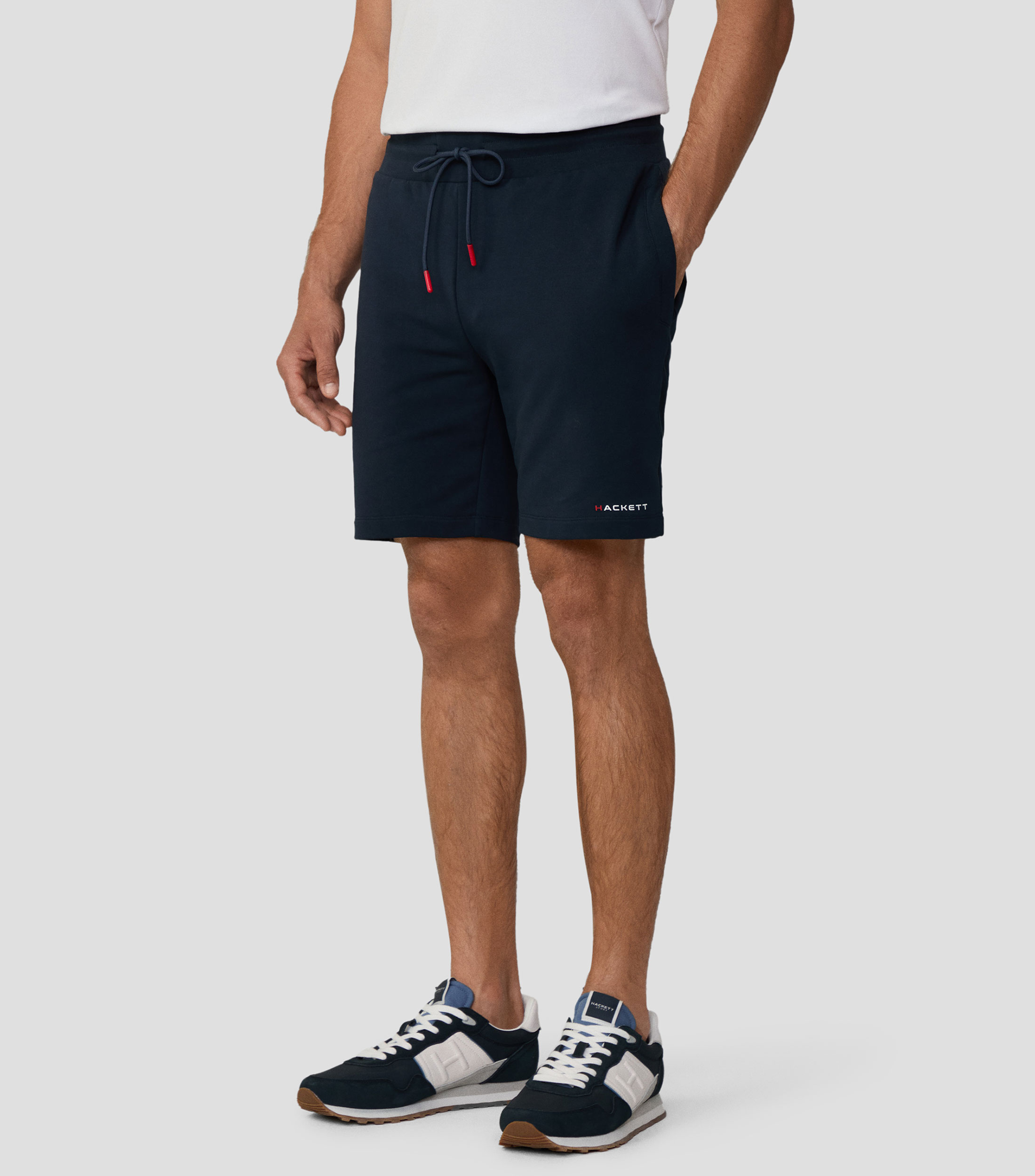 Hackett Short Hombre |El Palacio de Hierro