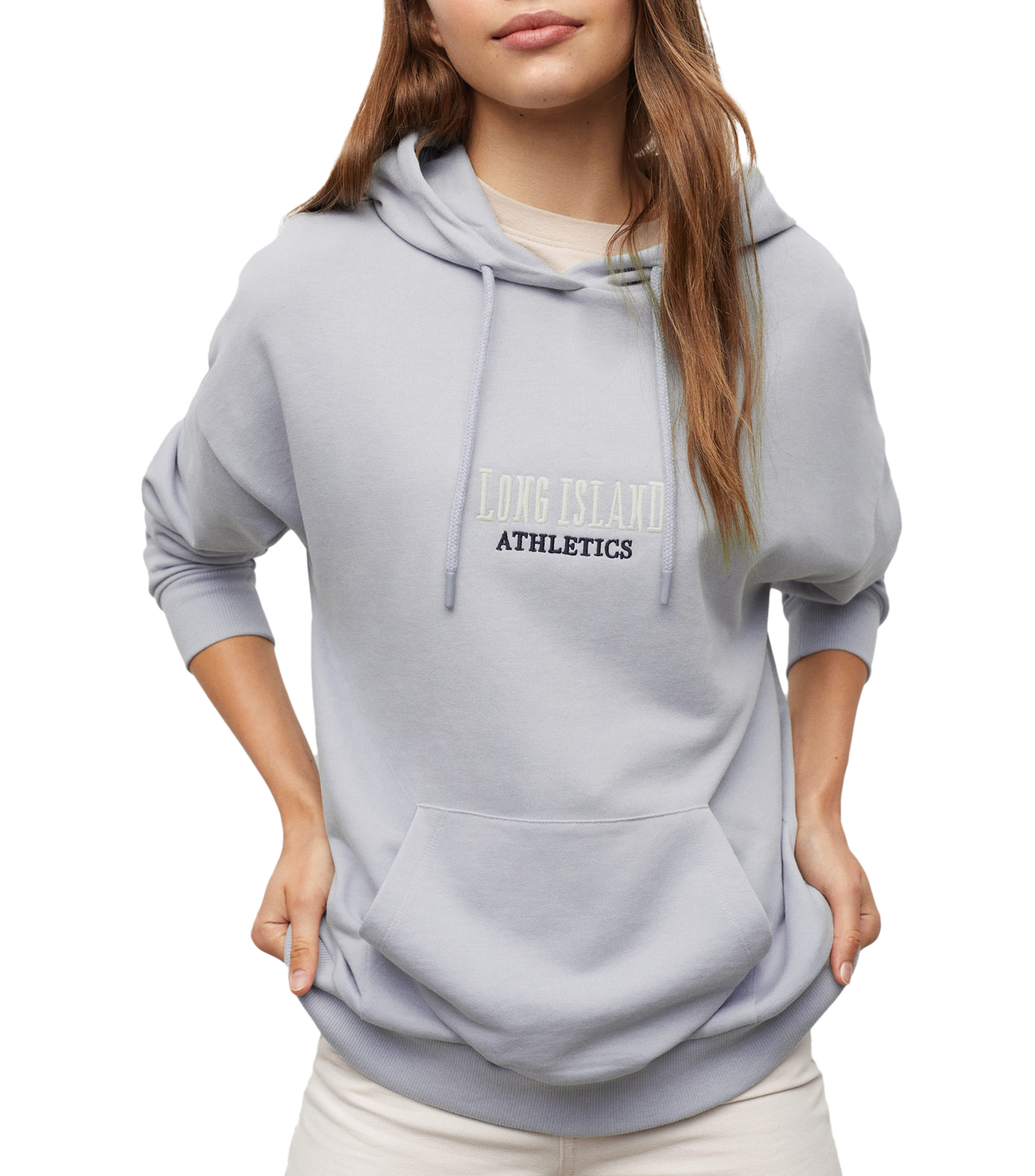 Mango Sudadera con Capucha Beverly Niña - El Palacio de Hierro