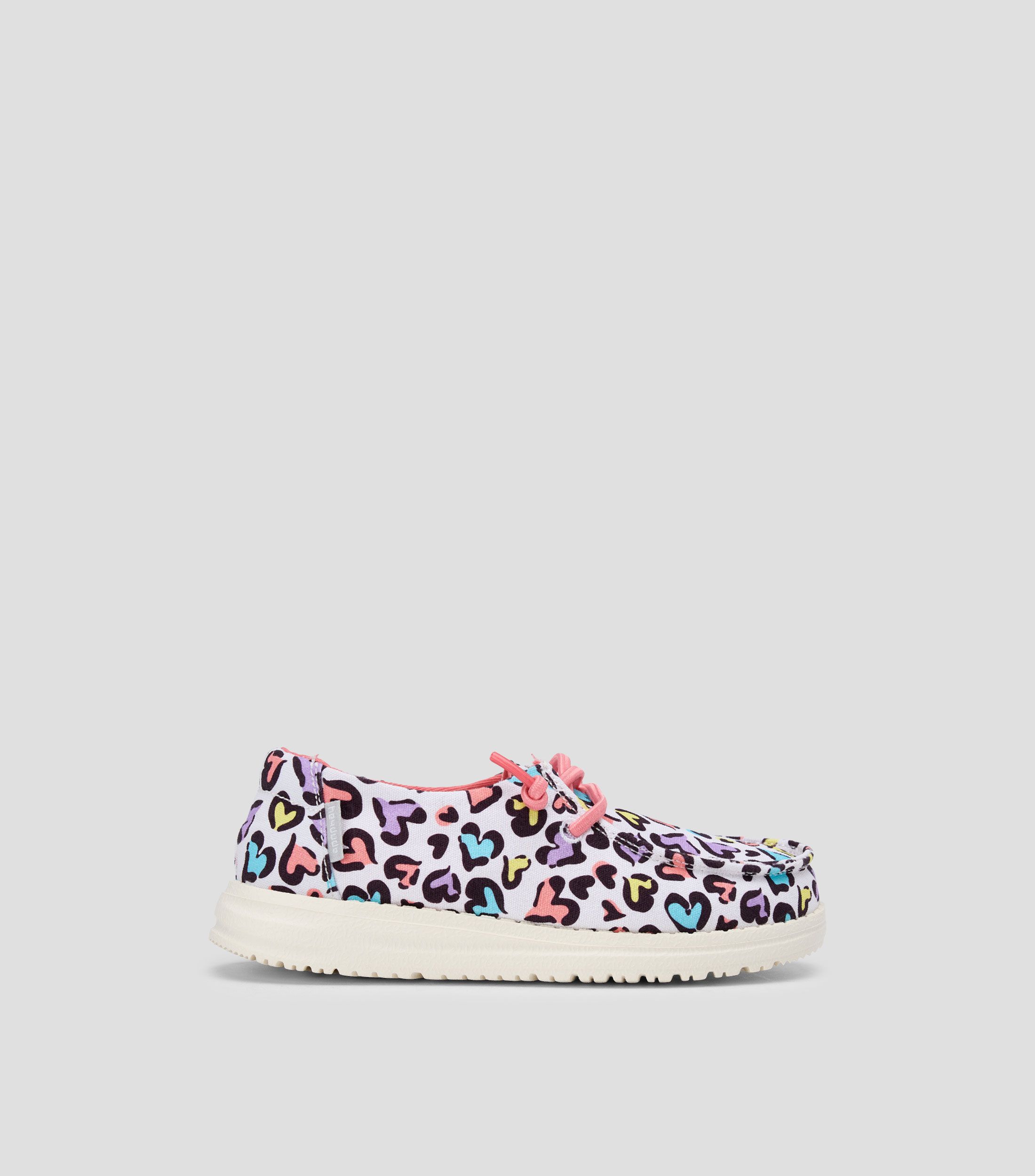 HEY DUDE_E104_HEY DUDE Náuticos Wendy Youth Niña |El Palacio de Hierro