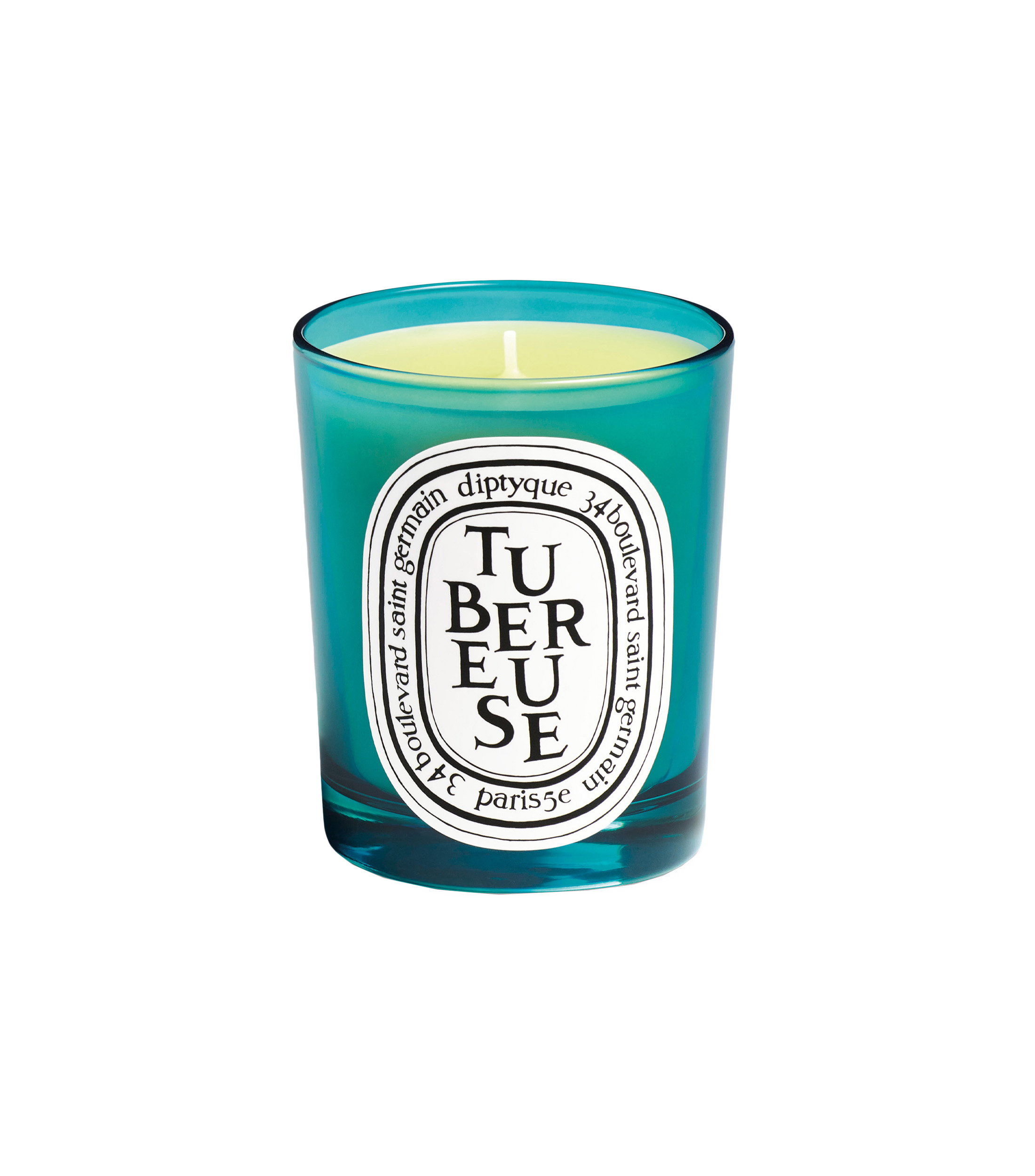 Diptyque Vela aromática Tuberosa - El Palacio de Hierro