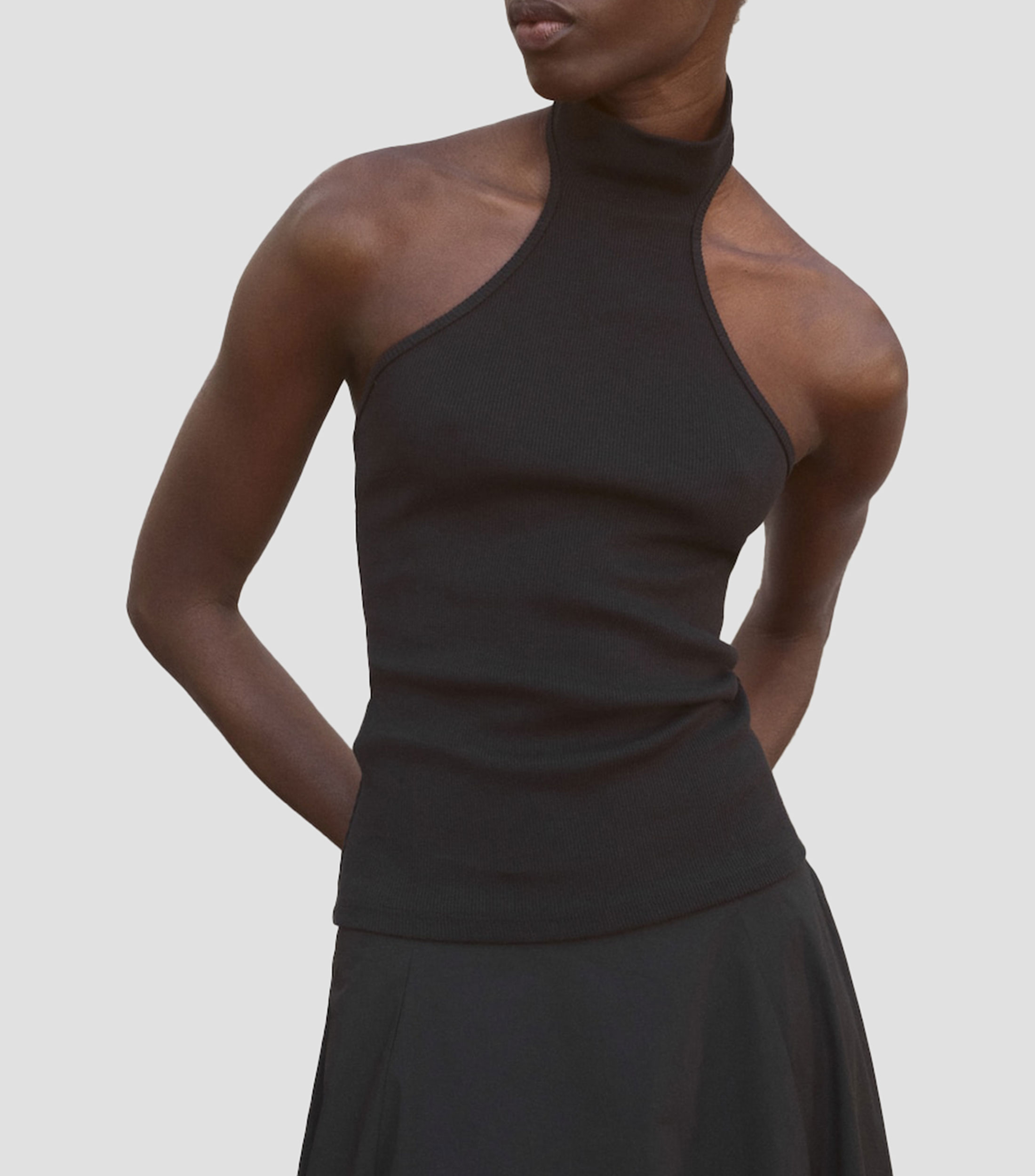 Mango Top Mujer |El Palacio de Hierro