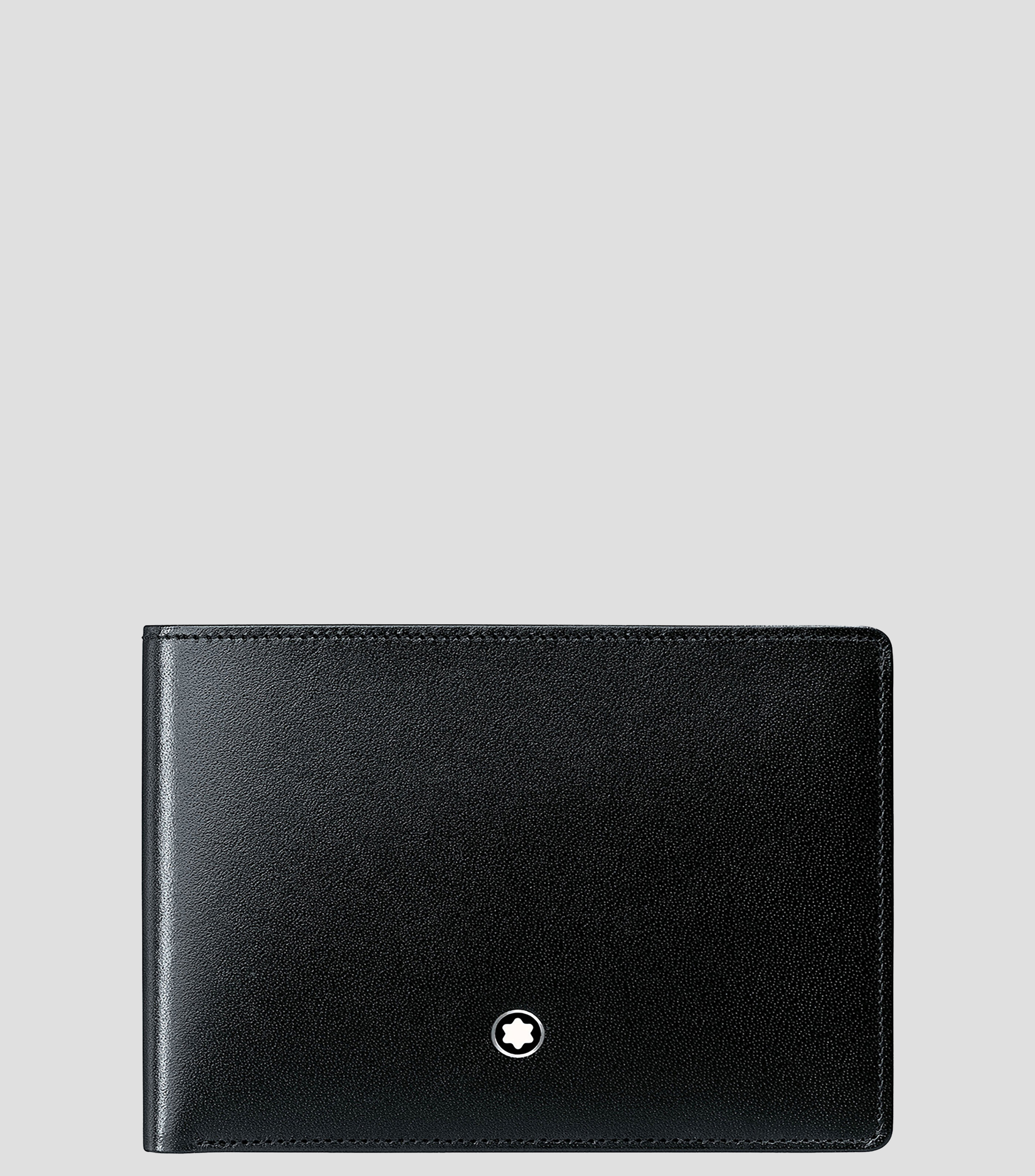 Montblanc Cartera bifold Meisterstück en piel Hombre - El Palacio de Hierro