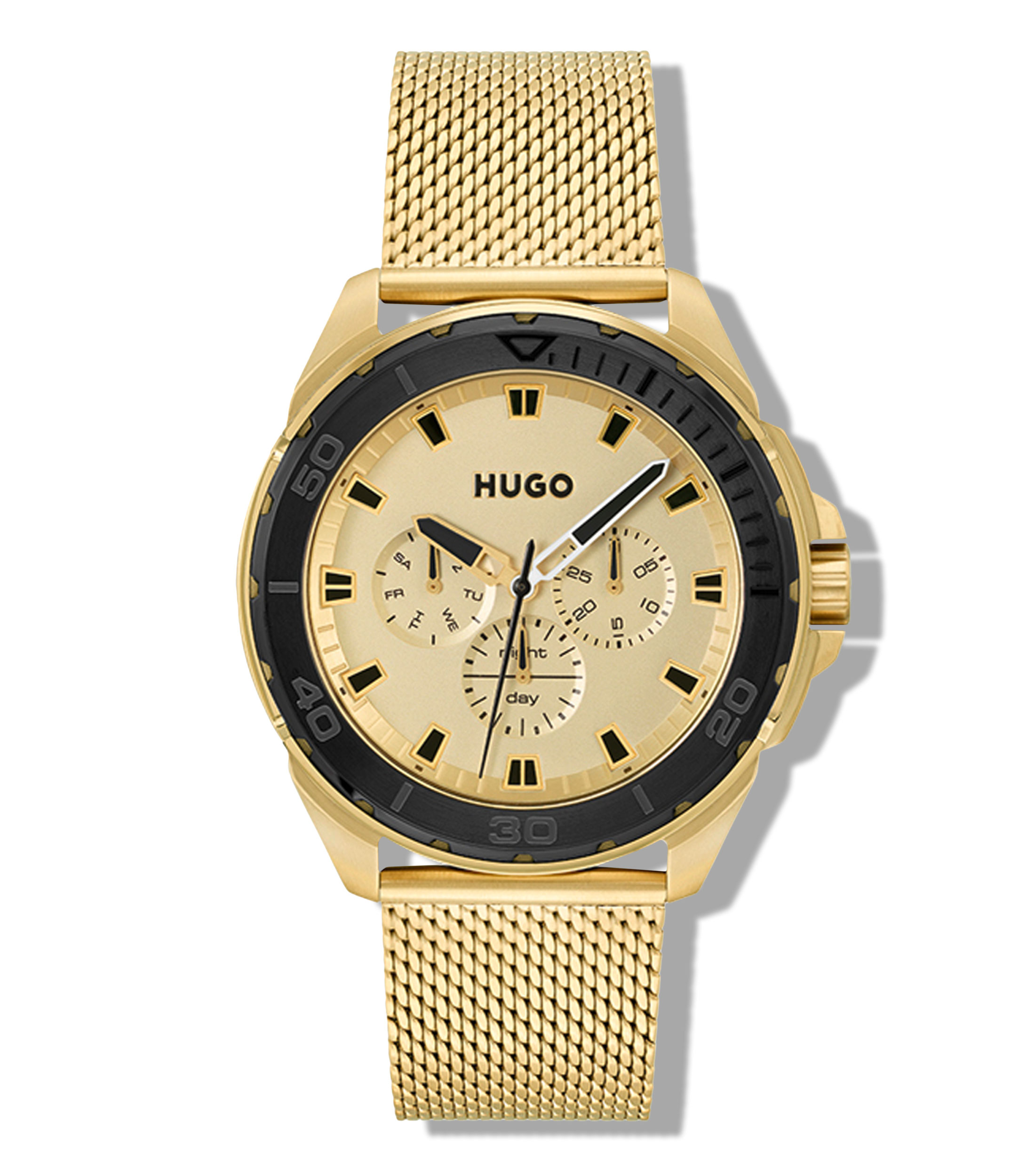 Hugo Reloj Fresh Hombre - El Palacio de Hierro