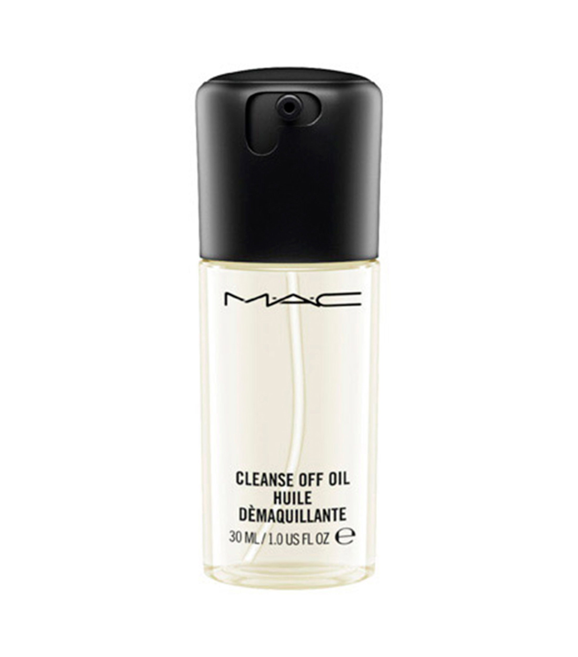 Mac Desmaquillante Cleanse Off Oil, 30 ml - El Palacio de Hierro