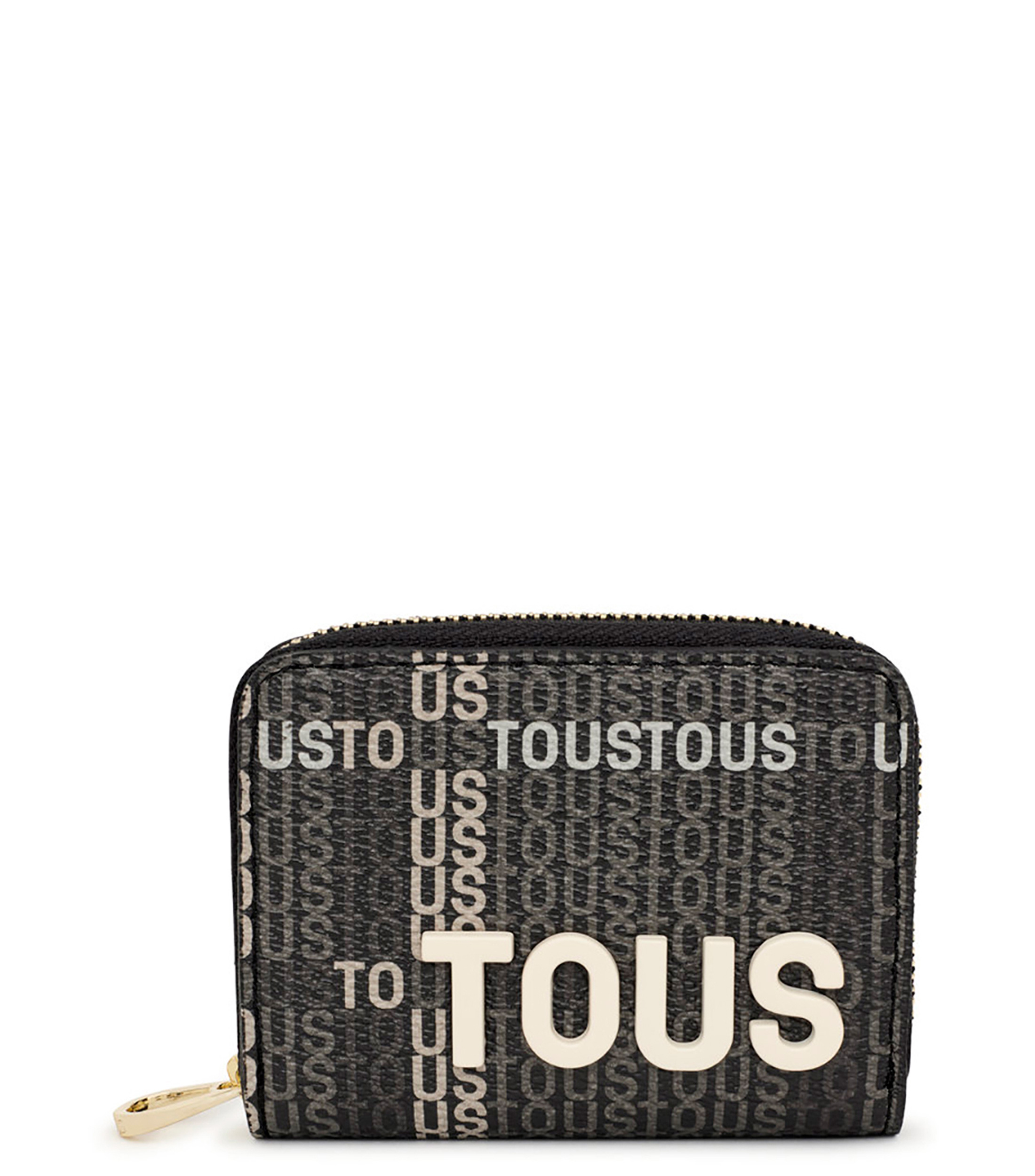Tous: Monedero Cecilia monogram Mujer | El Palacio de Hierro