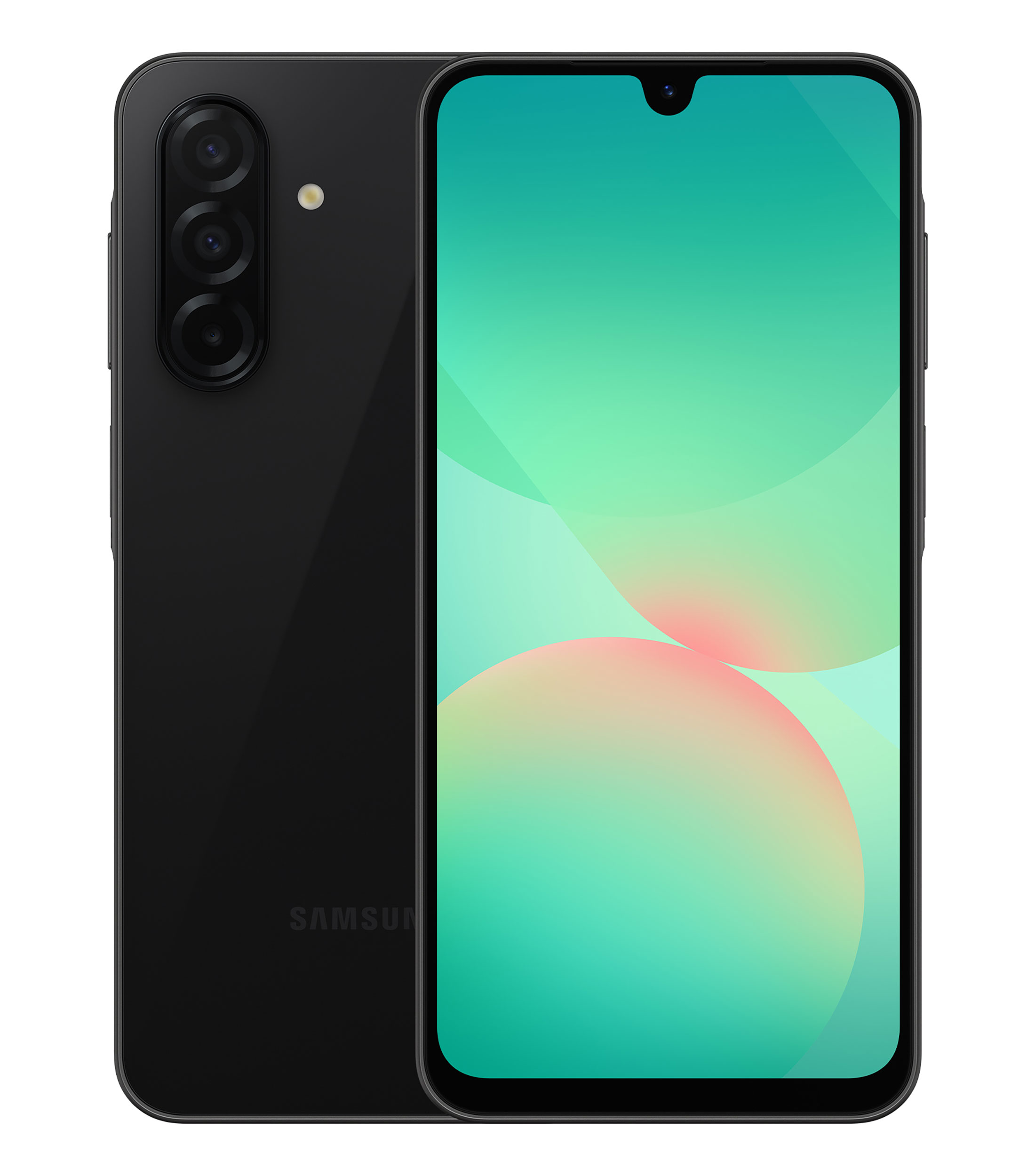 Samsung Celular Galaxy A26 5G Black 128 GB 6 GB Desbloqueado |El ...