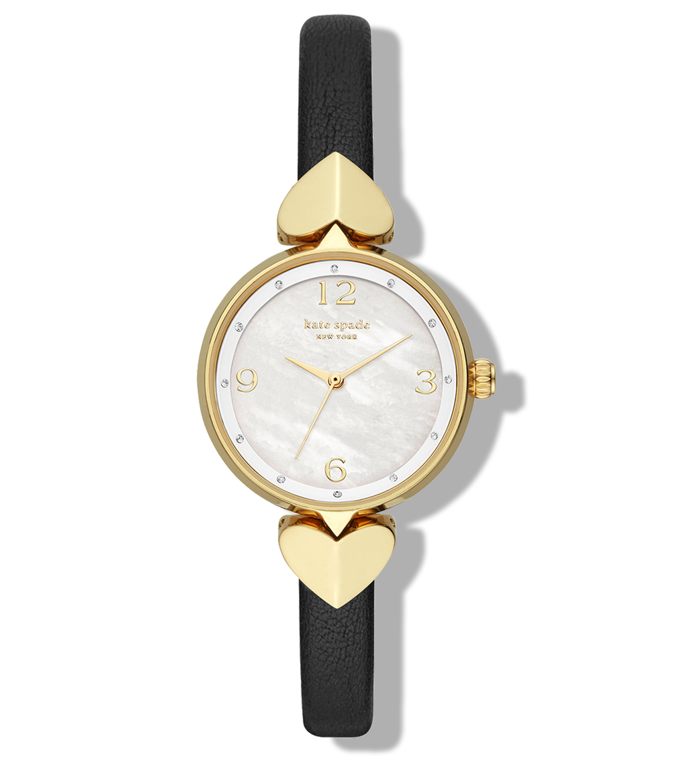 Kate Spade New York Reloj Hollis Mujer