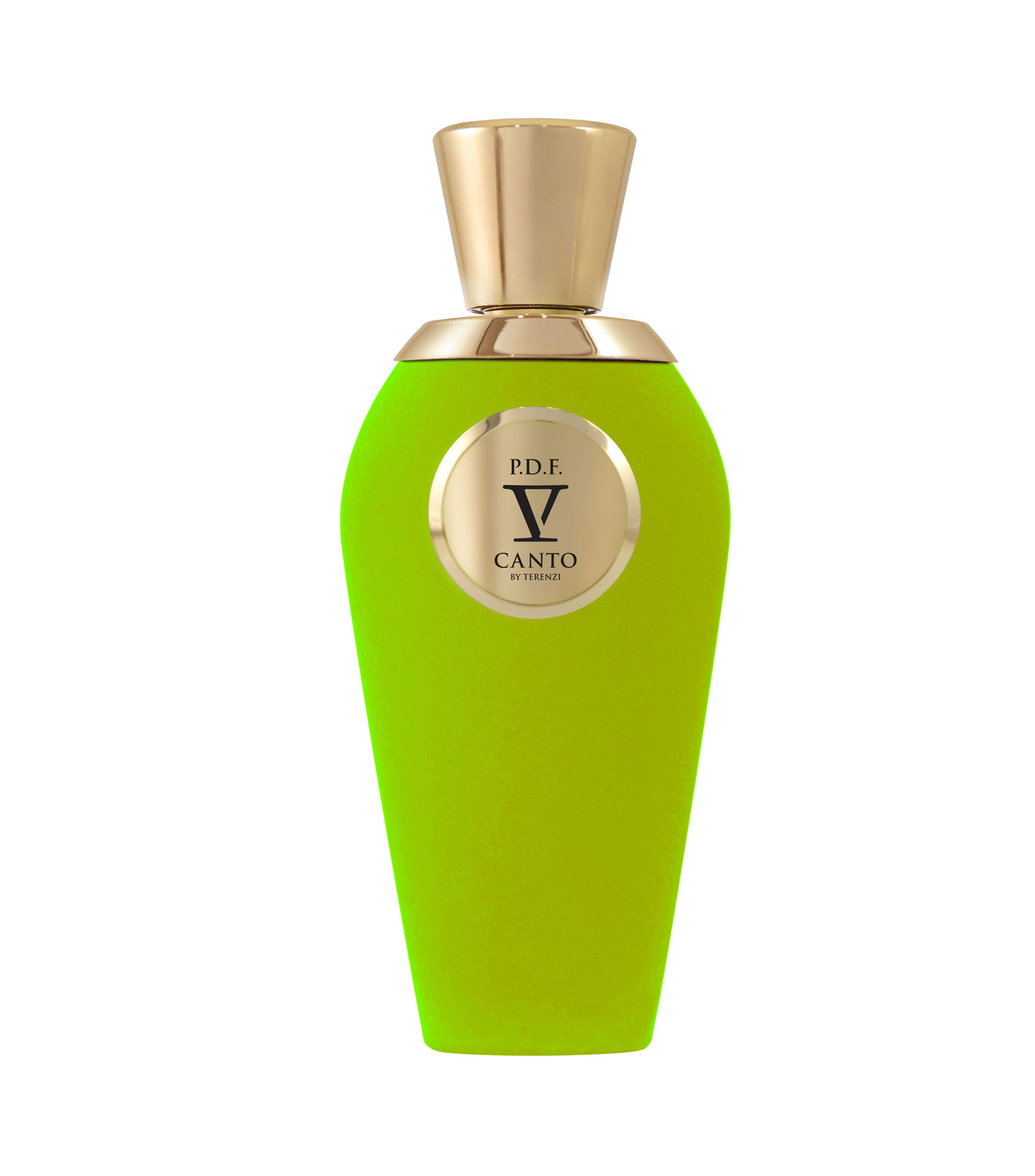 V Canto Perfume, P.D.F. Extrait de Parfum, 100 ml Unisex - El Palacio ...