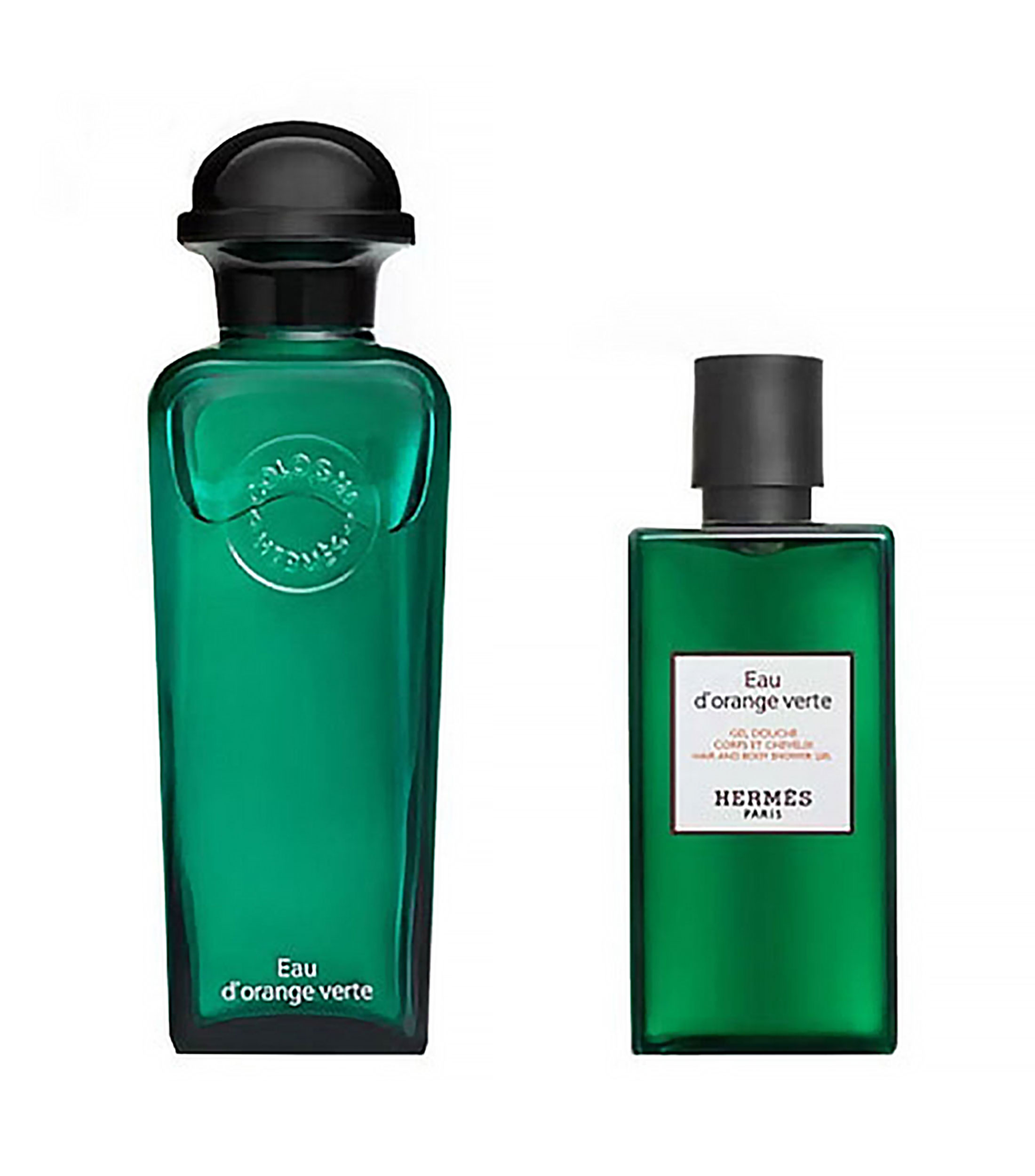 Hermès: Set Eau d'Orange Verte Mujer | El Palacio de Hierro