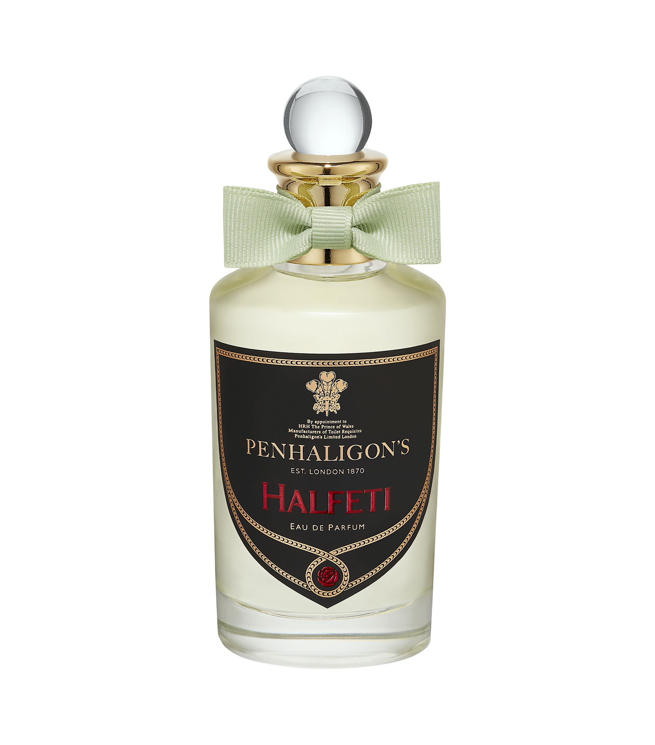 Penhaligon's Perfume, Halfeti Eau de Parfum, 100 ml Unisex - El Palacio ...