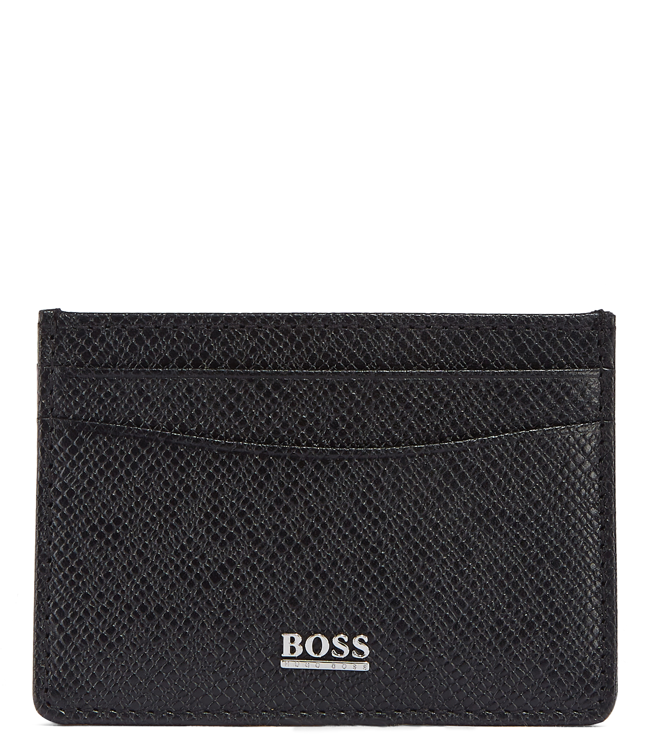 Boss Tarjetero en piel Hombre - El Palacio de Hierro