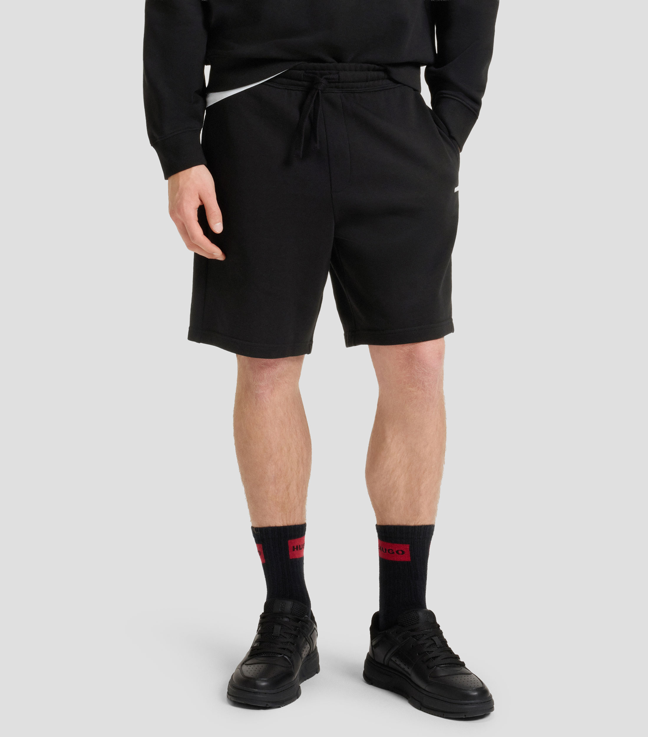 Hugo Short Hugo |El Palacio de Hierro