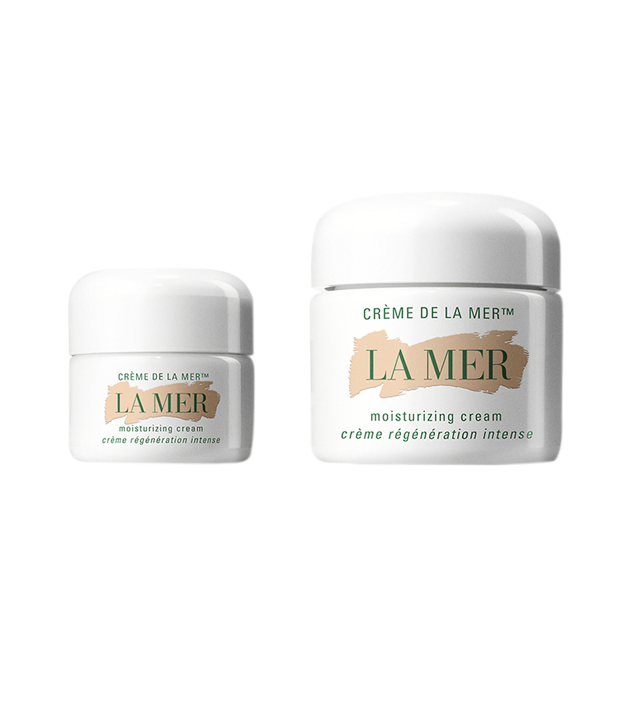 Crème de la Mer: Set de cremas hidratantes La Mer Unisex | El Palacio ...