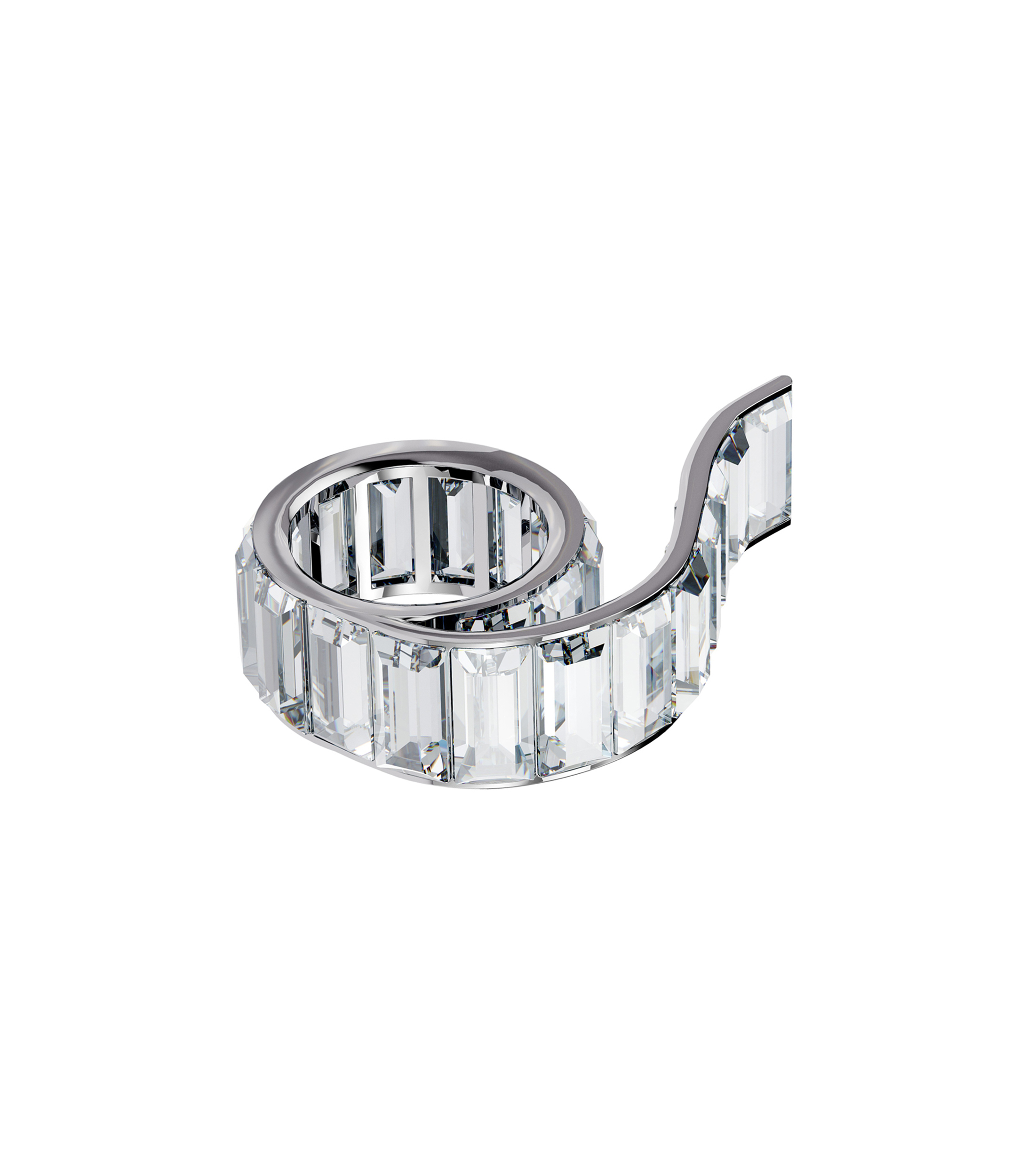 Swarovski Anillo Matrix Mujer - El Palacio de Hierro