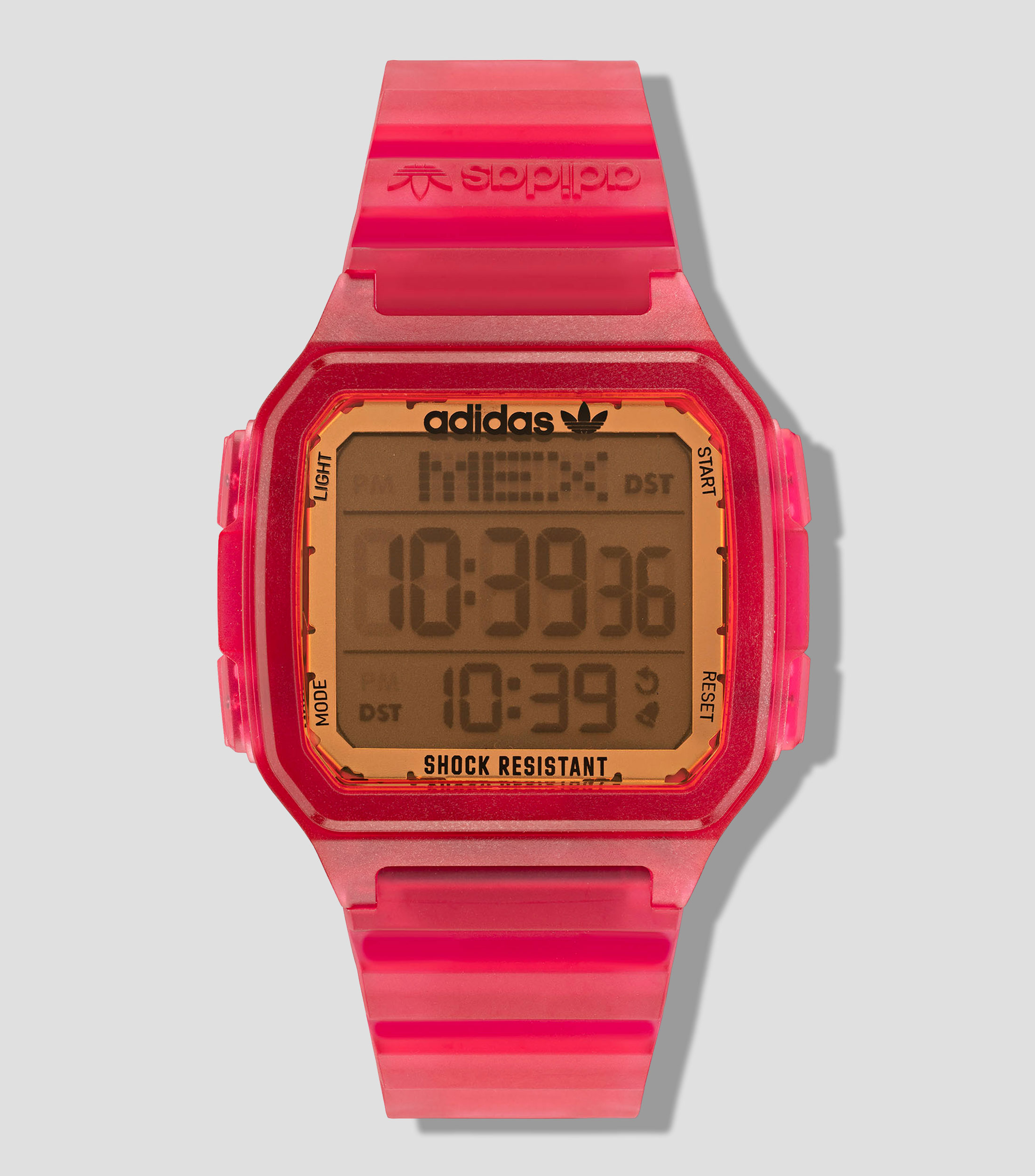 Adidas Reloj Digital One GMT Unisex - El Palacio de Hierro