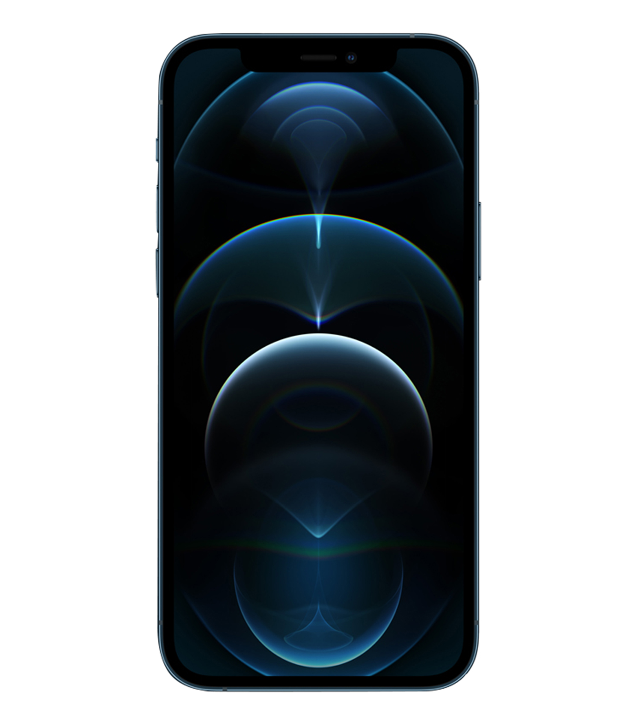 Apple iPhone 12 Pro 128 GB Azul AT&T - El Palacio de Hierro