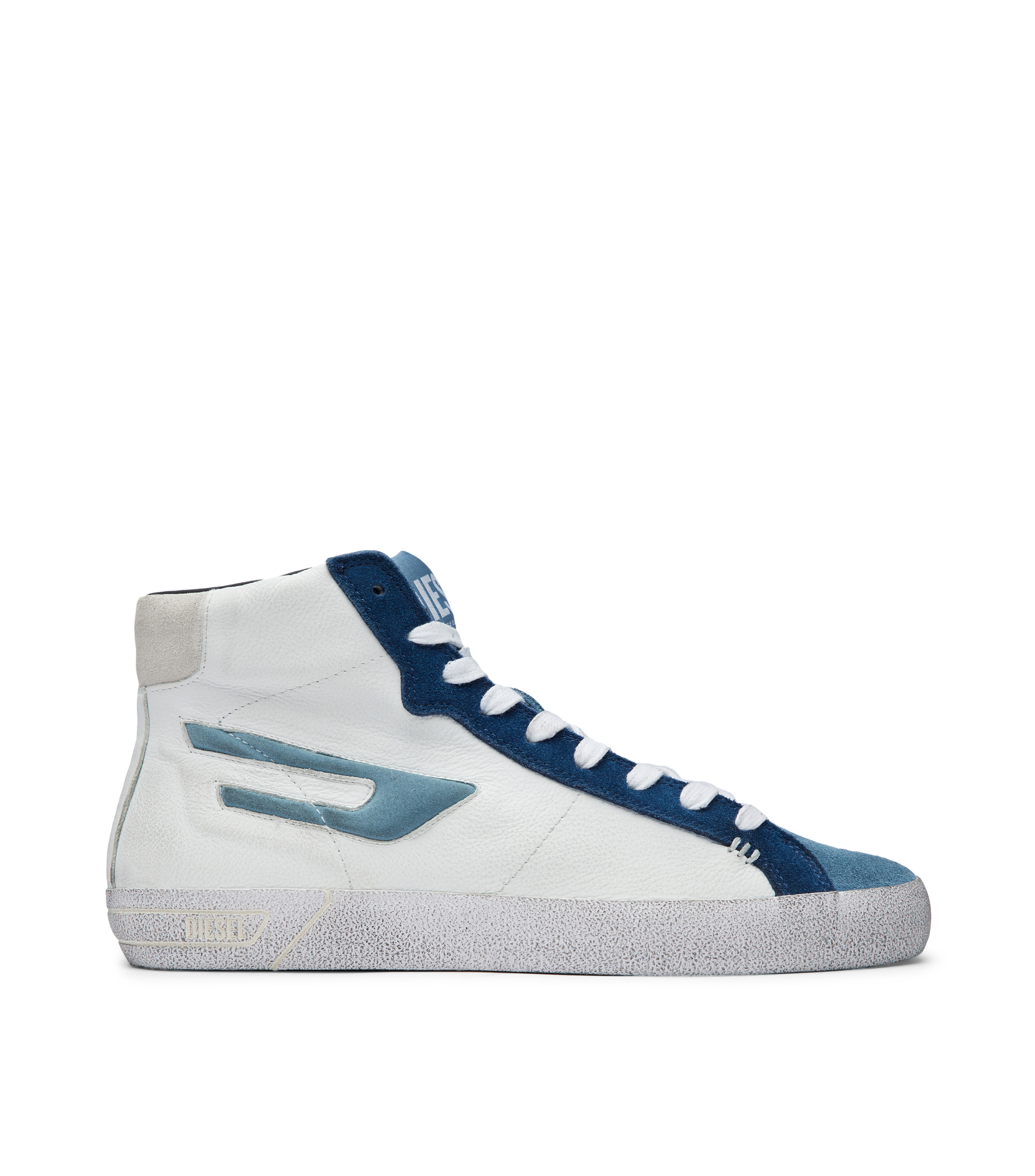 Diesel Tenis casuales Hombre - El Palacio de Hierro