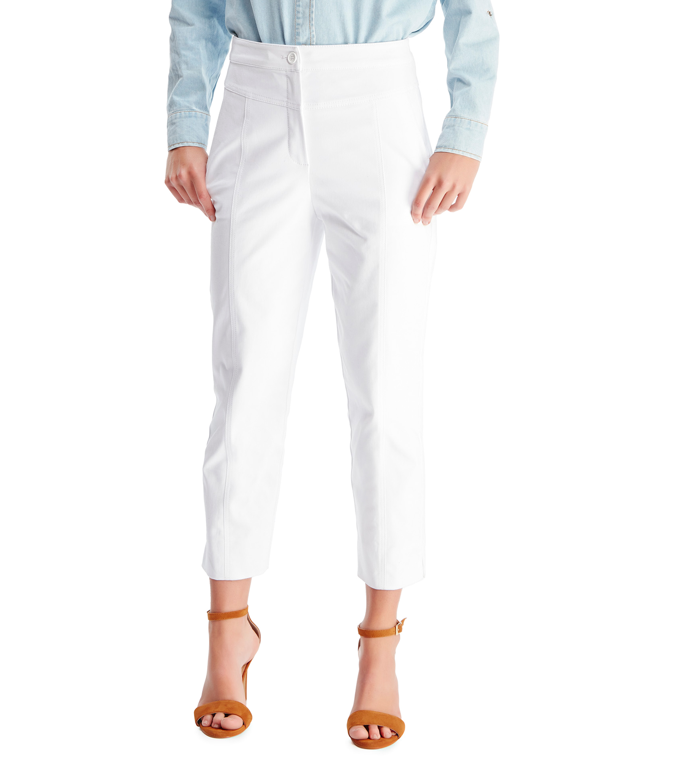 Julio Pantalón Mujer - El Palacio de Hierro