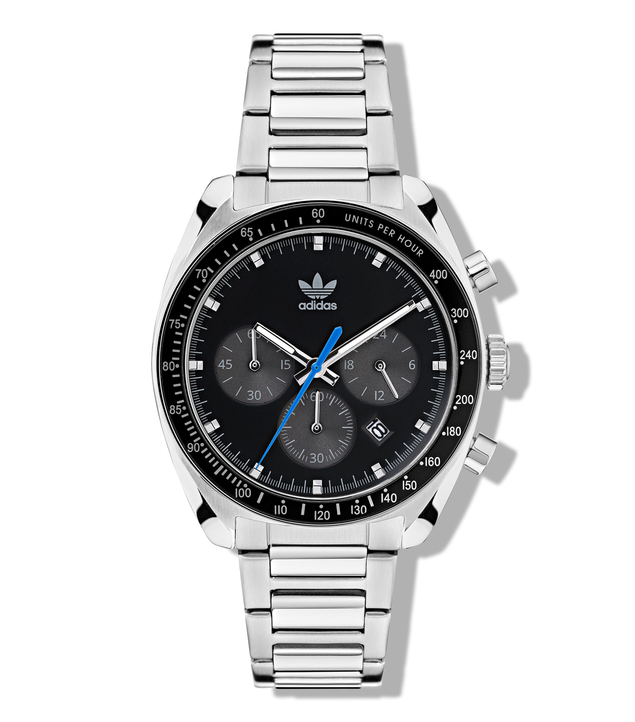 Adidas Reloj Edition One Chrono Unisex - El Palacio de Hierro