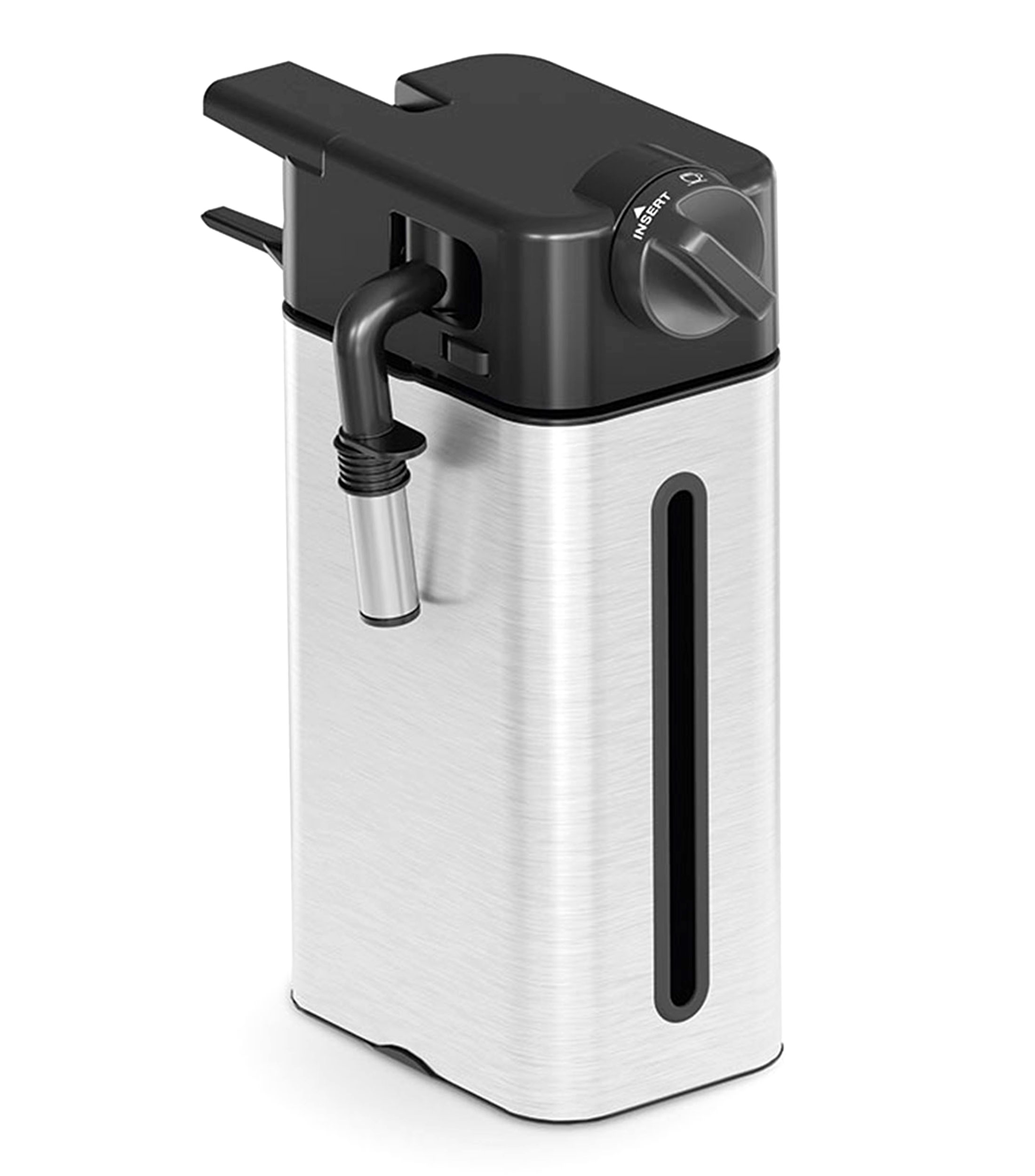 Smeg | CAFETERA AUTOMATICA EMPOTRABLE LINEA N | El Palacio de Hierro