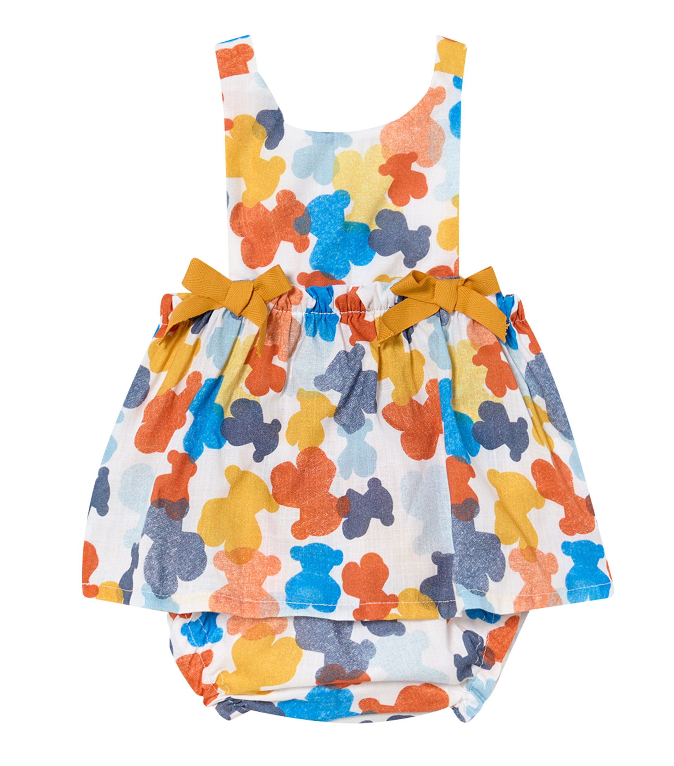 Baby Tous Conjunto 2 piezas Bebé - El Palacio de Hierro