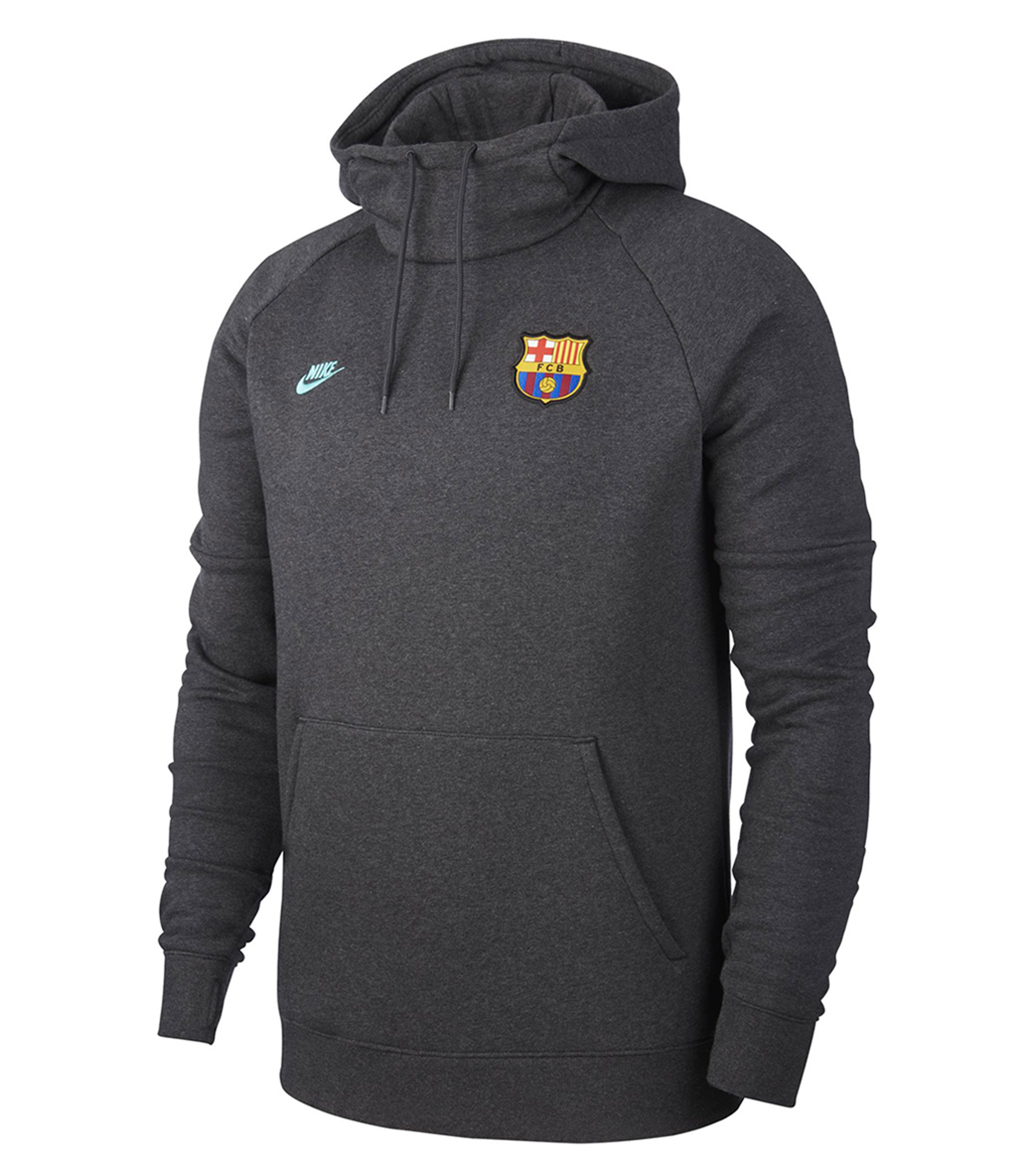 Nike Sudadera para Fútbol soccer Hombre - El Palacio de Hierro