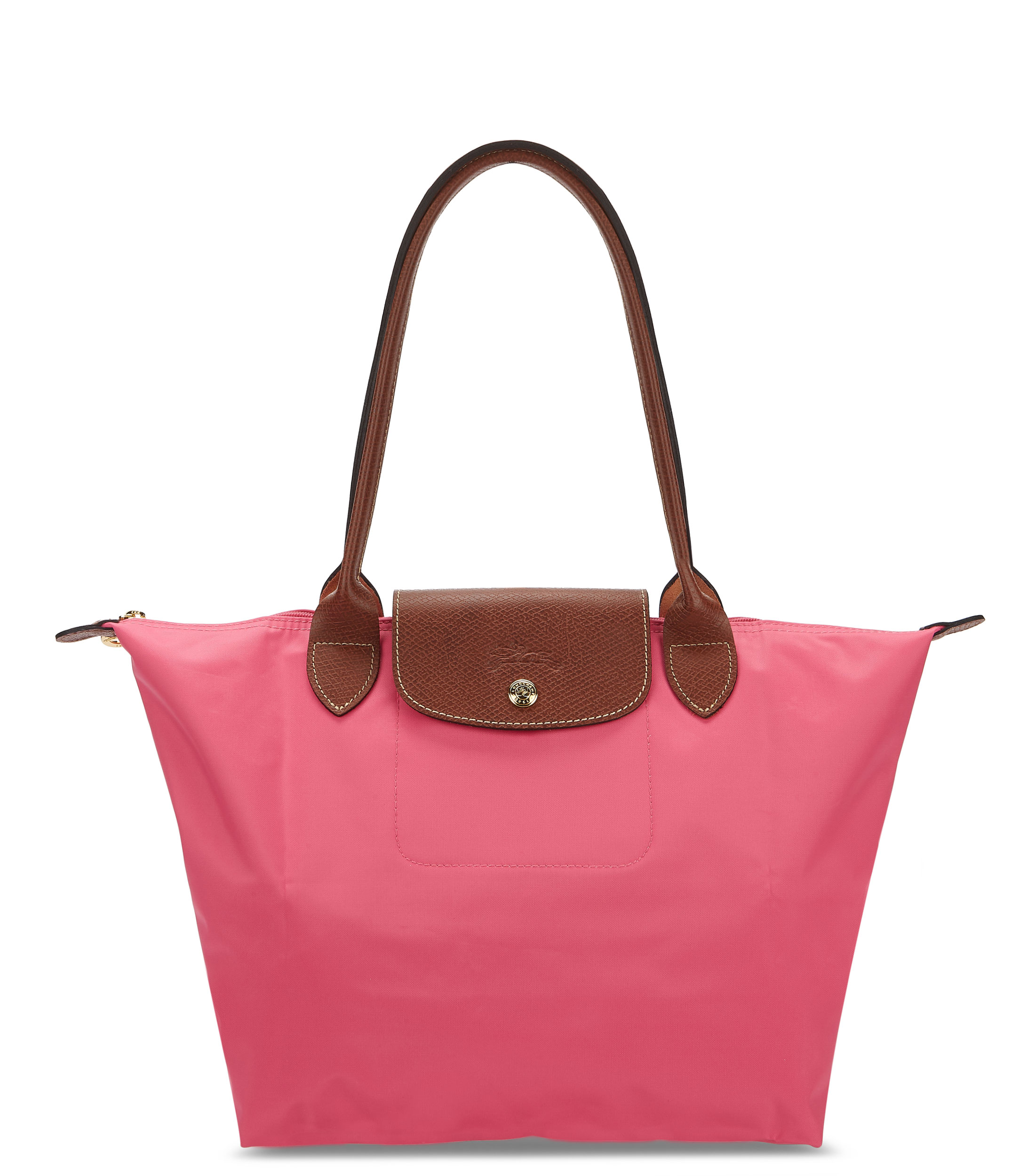 Longchamp: Bolso Tote rosa Mujer | El Palacio de Hierro