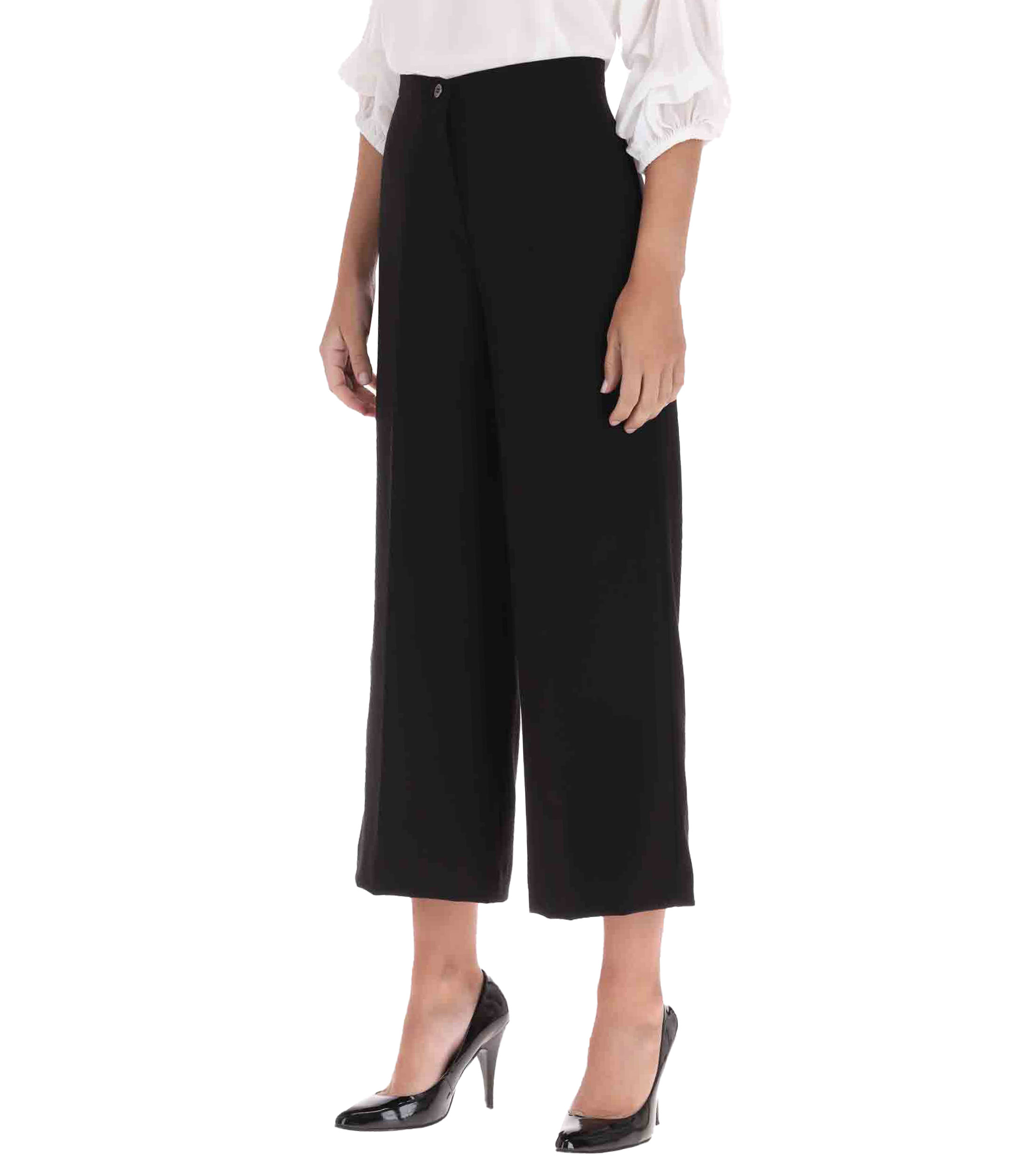 Charme Pantalón Capri Mujer - El Palacio de Hierro