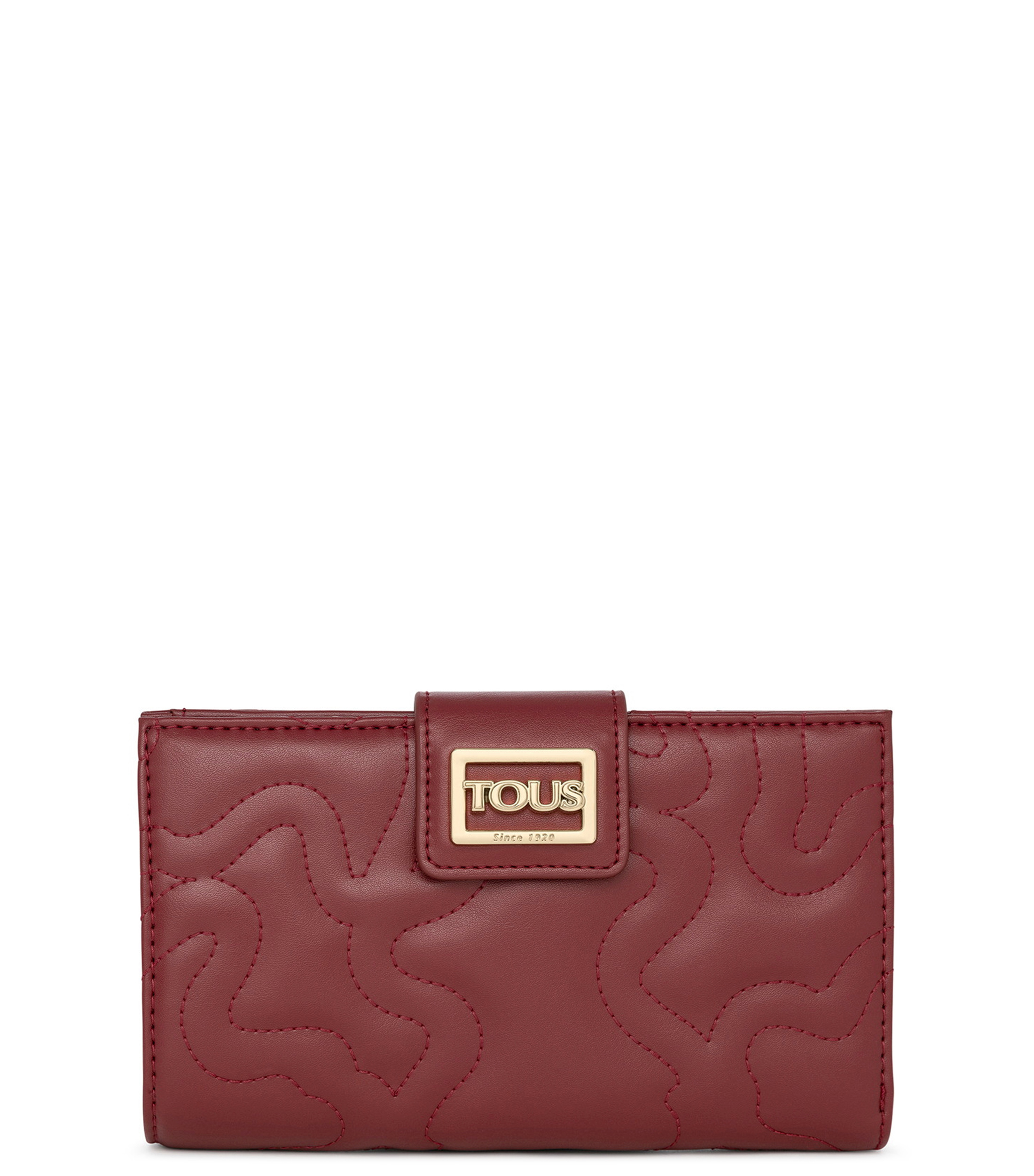 Tous Cartera Mujer - El Palacio de Hierro