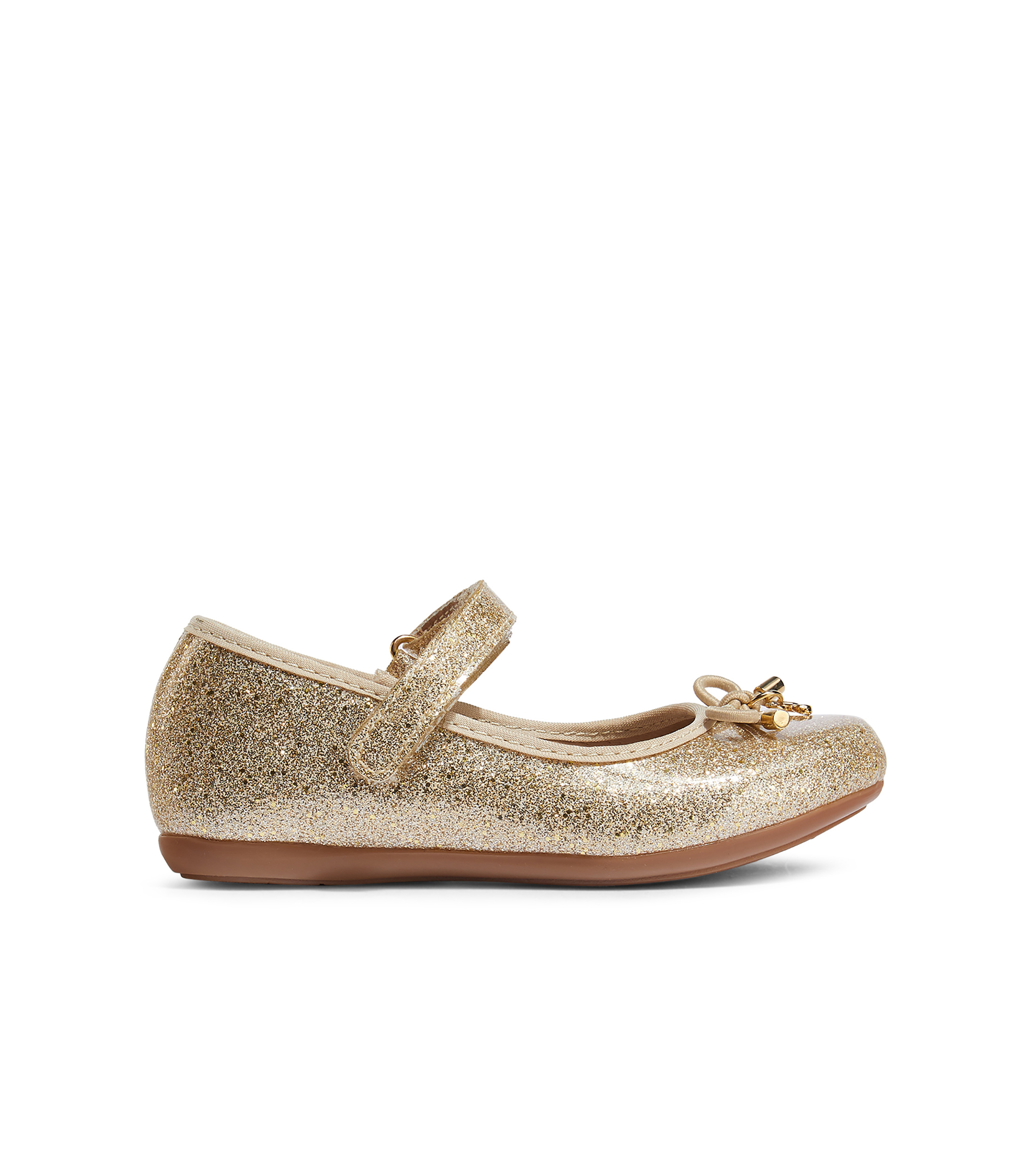 Chabelo Flats con glitter Niña - El Palacio de Hierro