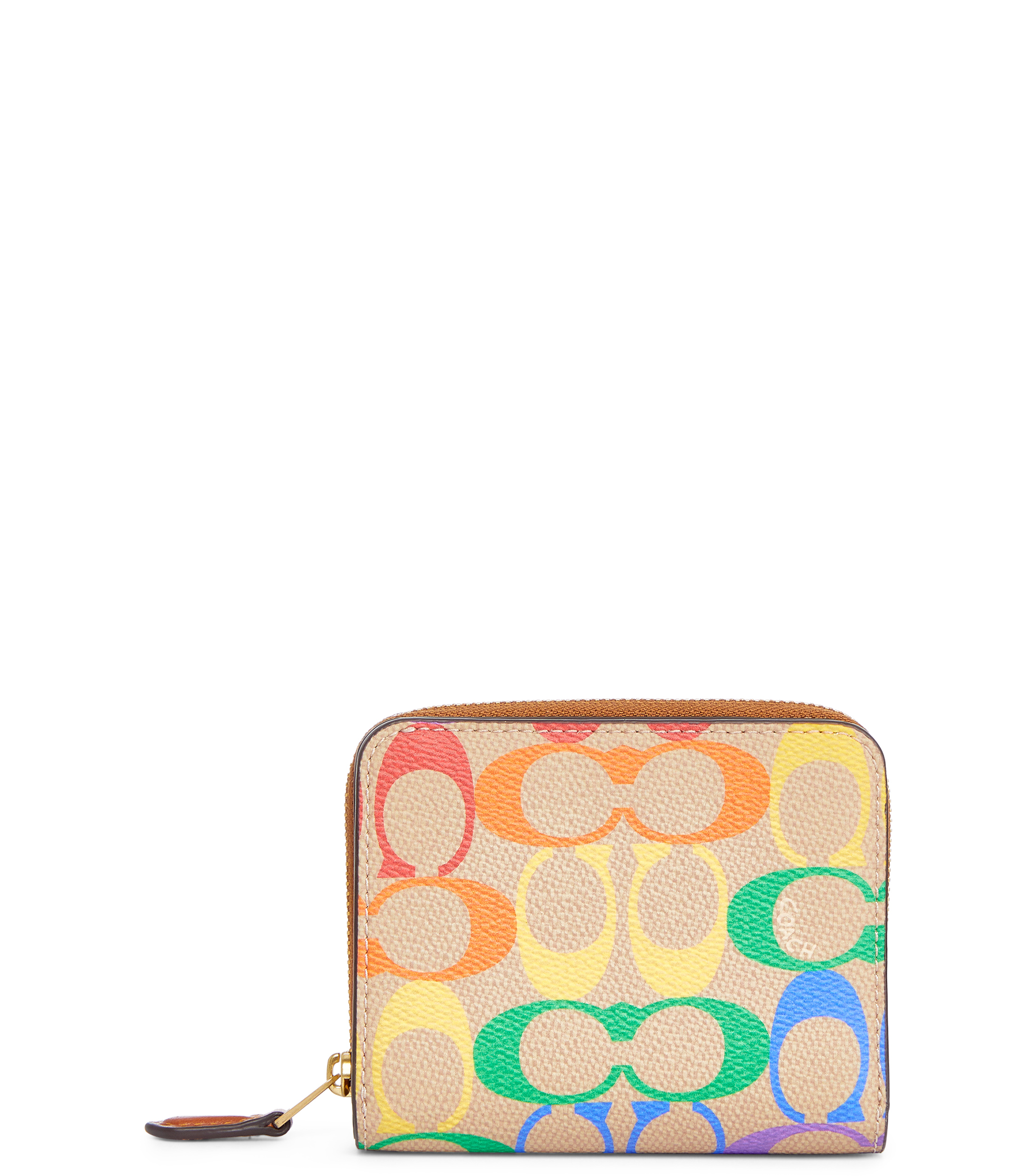 COACH Cartera con monogram Mujer - El Palacio de Hierro