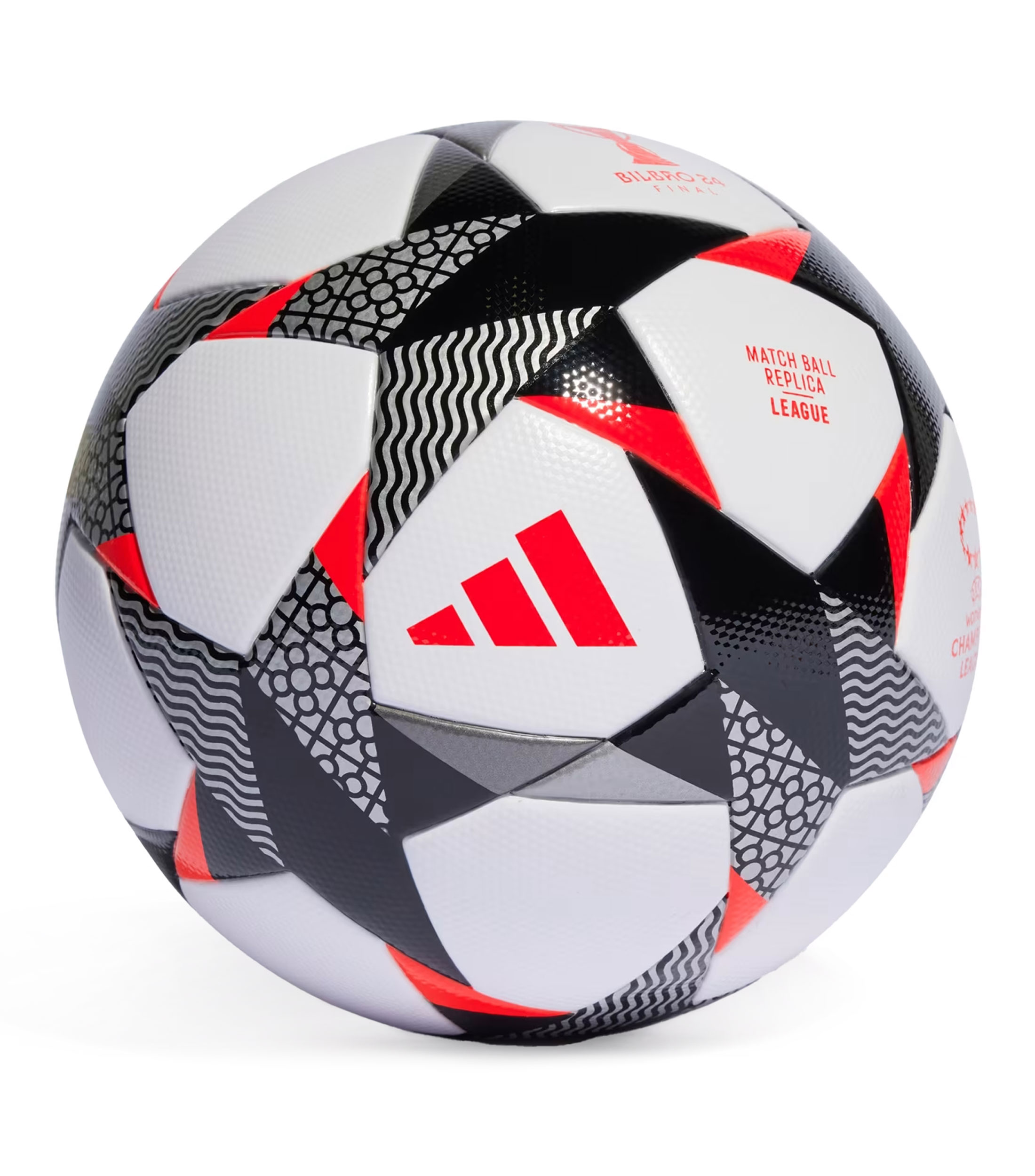 Adidas: Balón para fútbol soccer número 4 UWCL League 23-24 Knockout ...