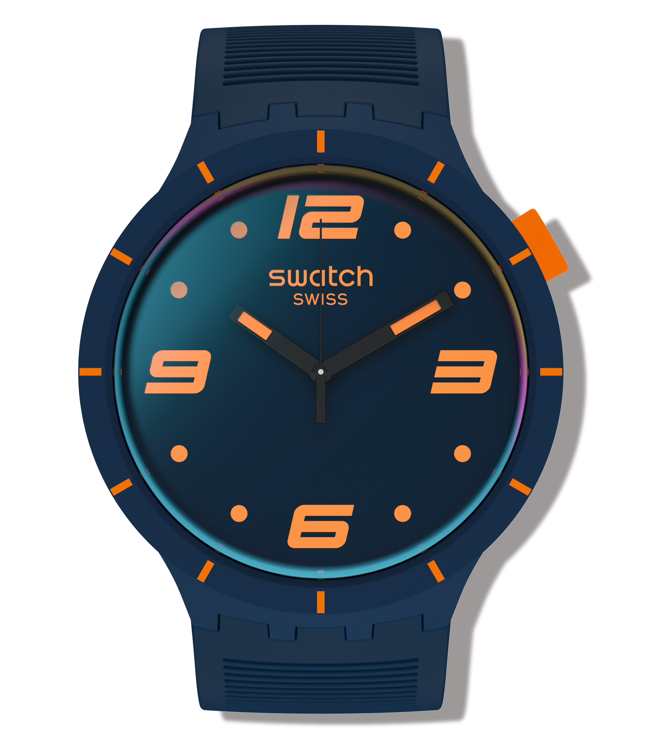Swatch Reloj Big Bold Unisex - El Palacio de Hierro