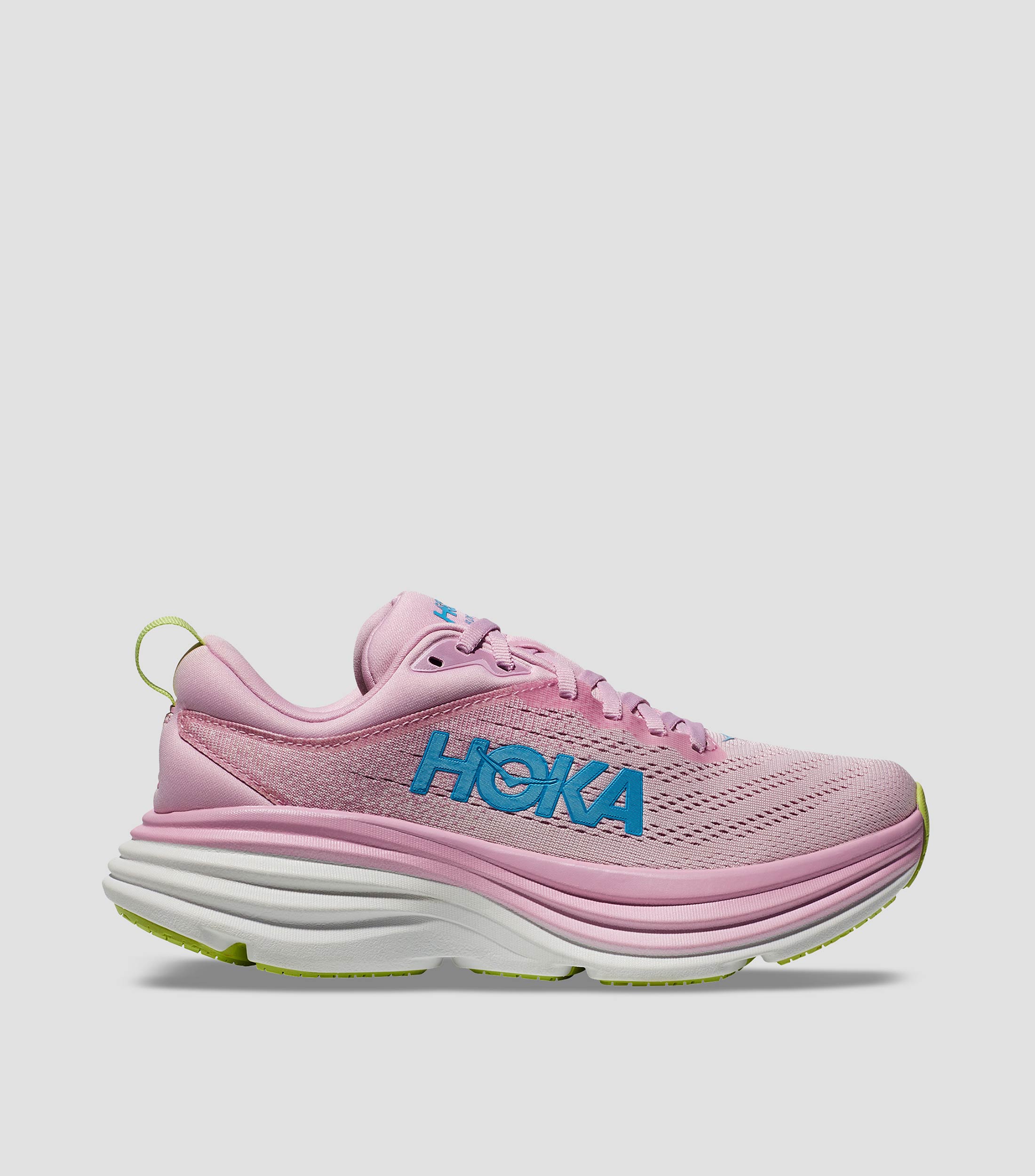 Hoka Tenis para correr Bondi 8 Mujer |El Palacio de Hierro