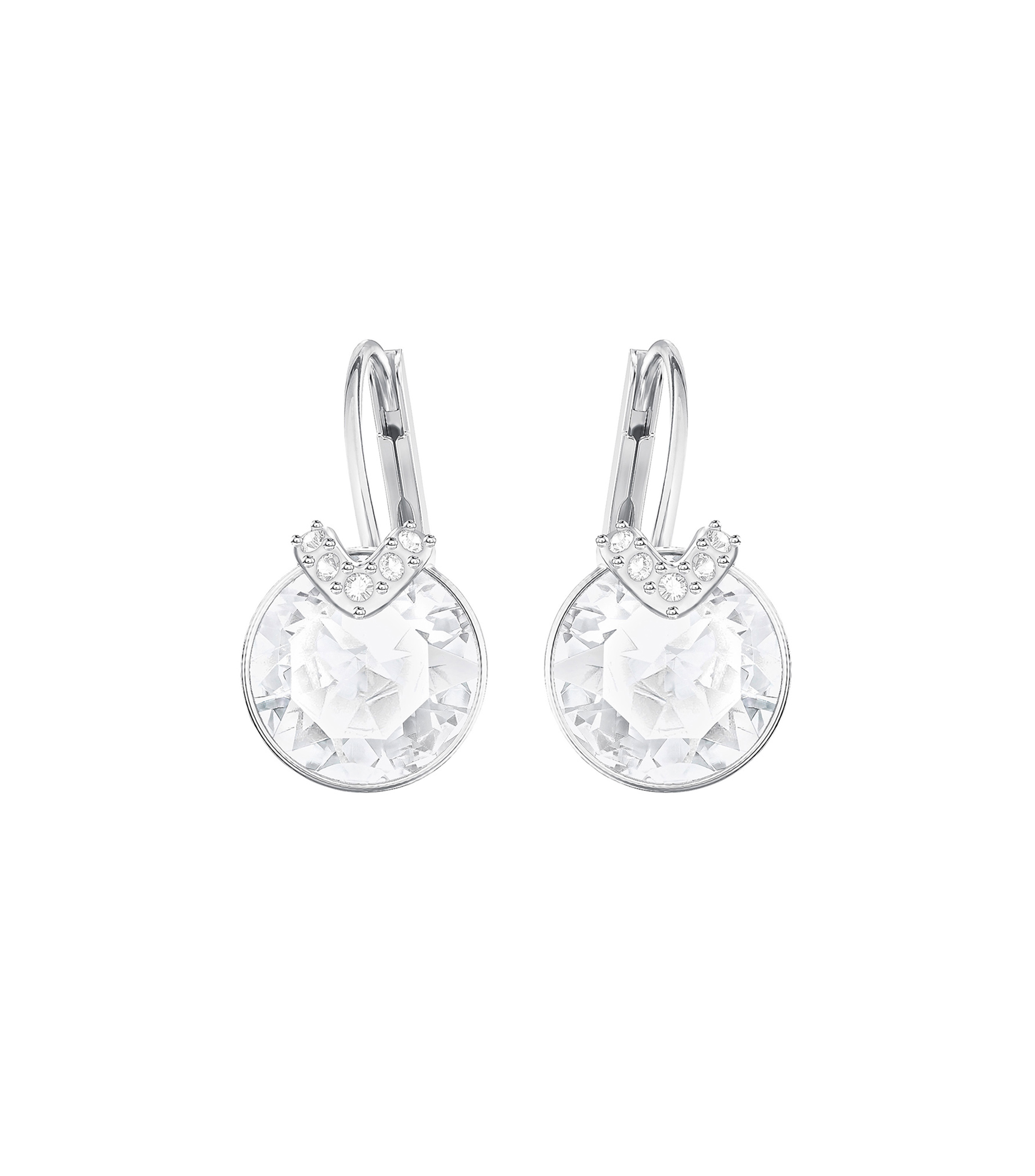 Swarovski Pendientes - El Palacio de Hierro