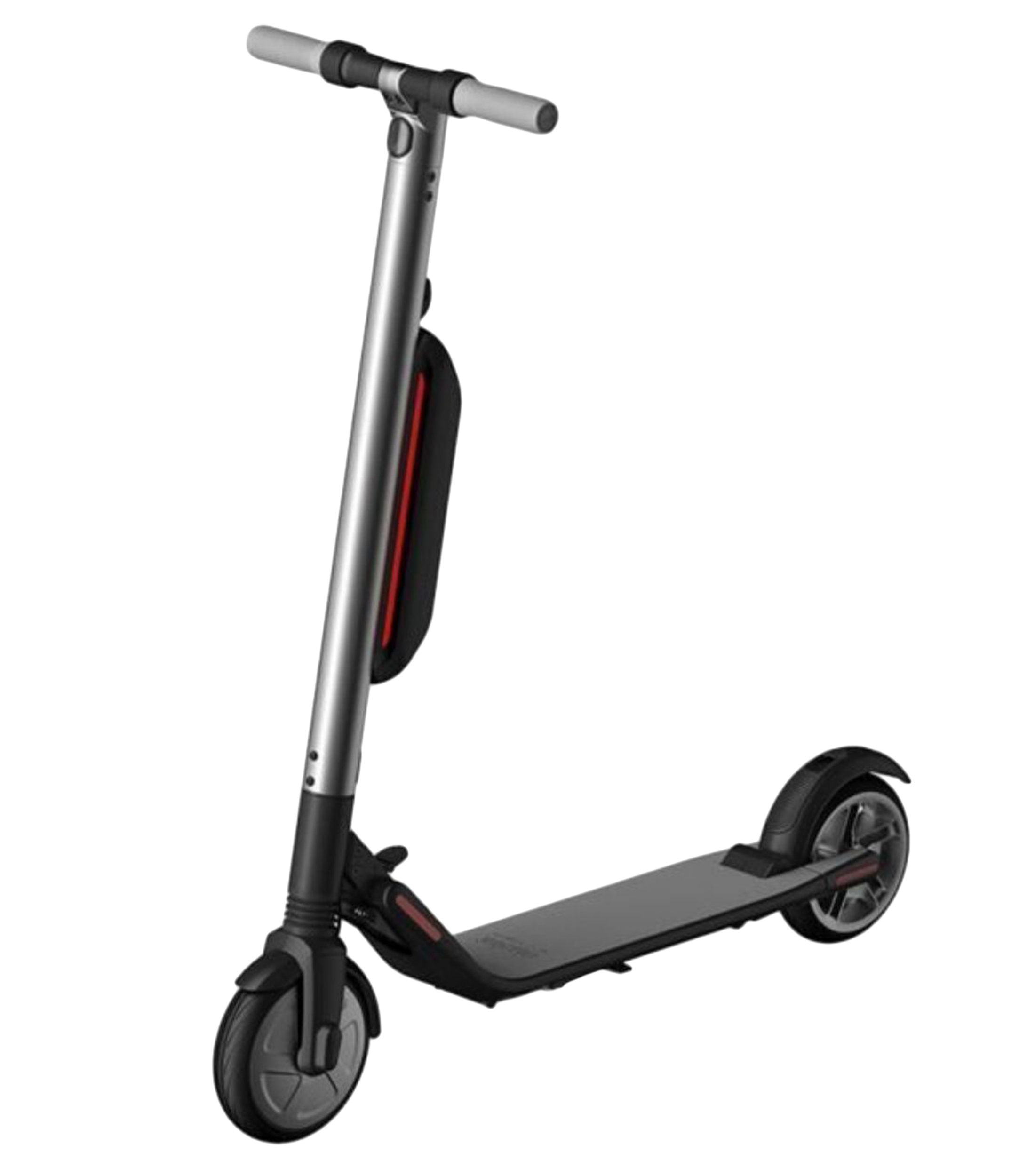 Segway Scooter Ninebot Electric Negro - El Palacio de Hierro